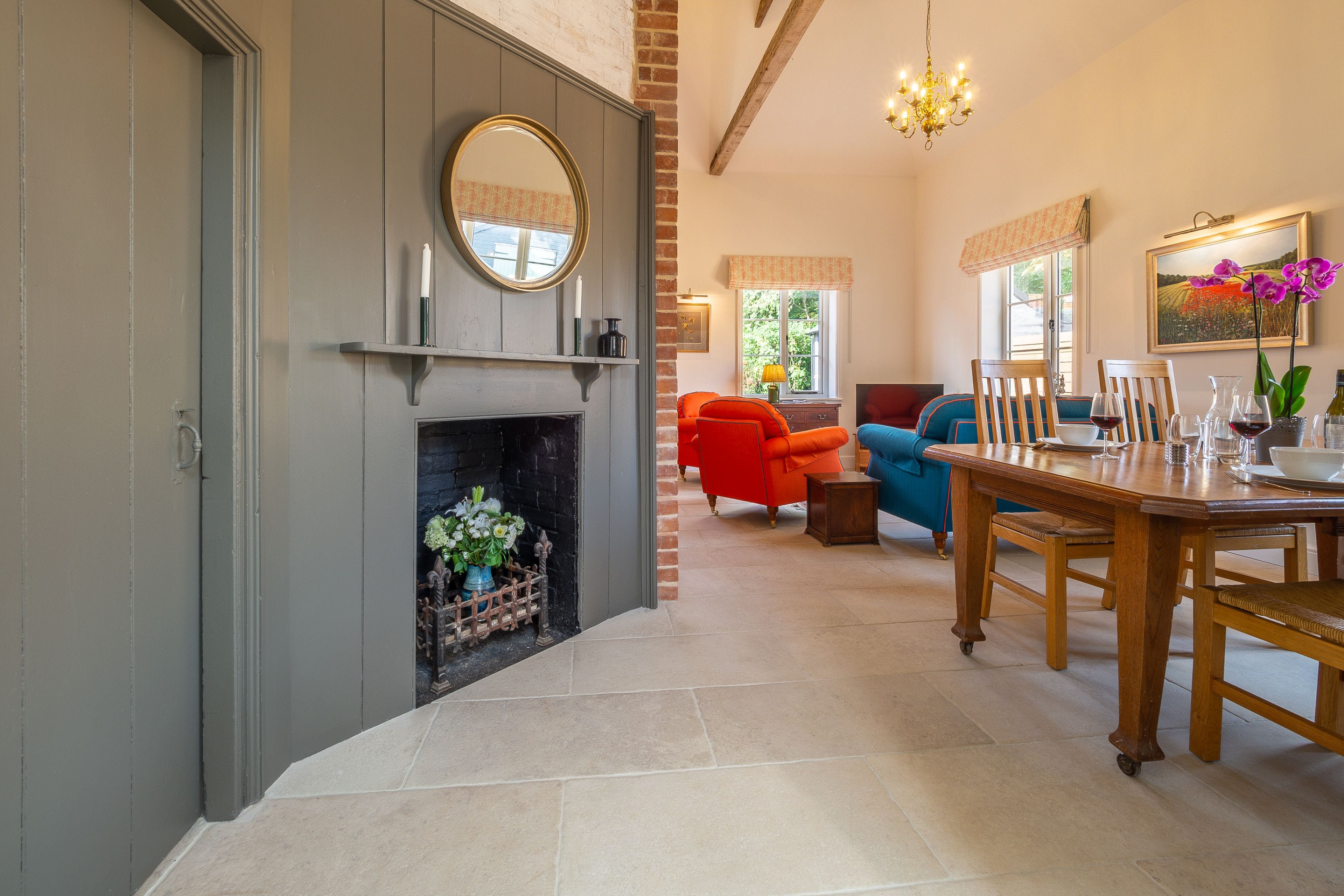 Country Coach House, Sudbury, England | Plum Guide