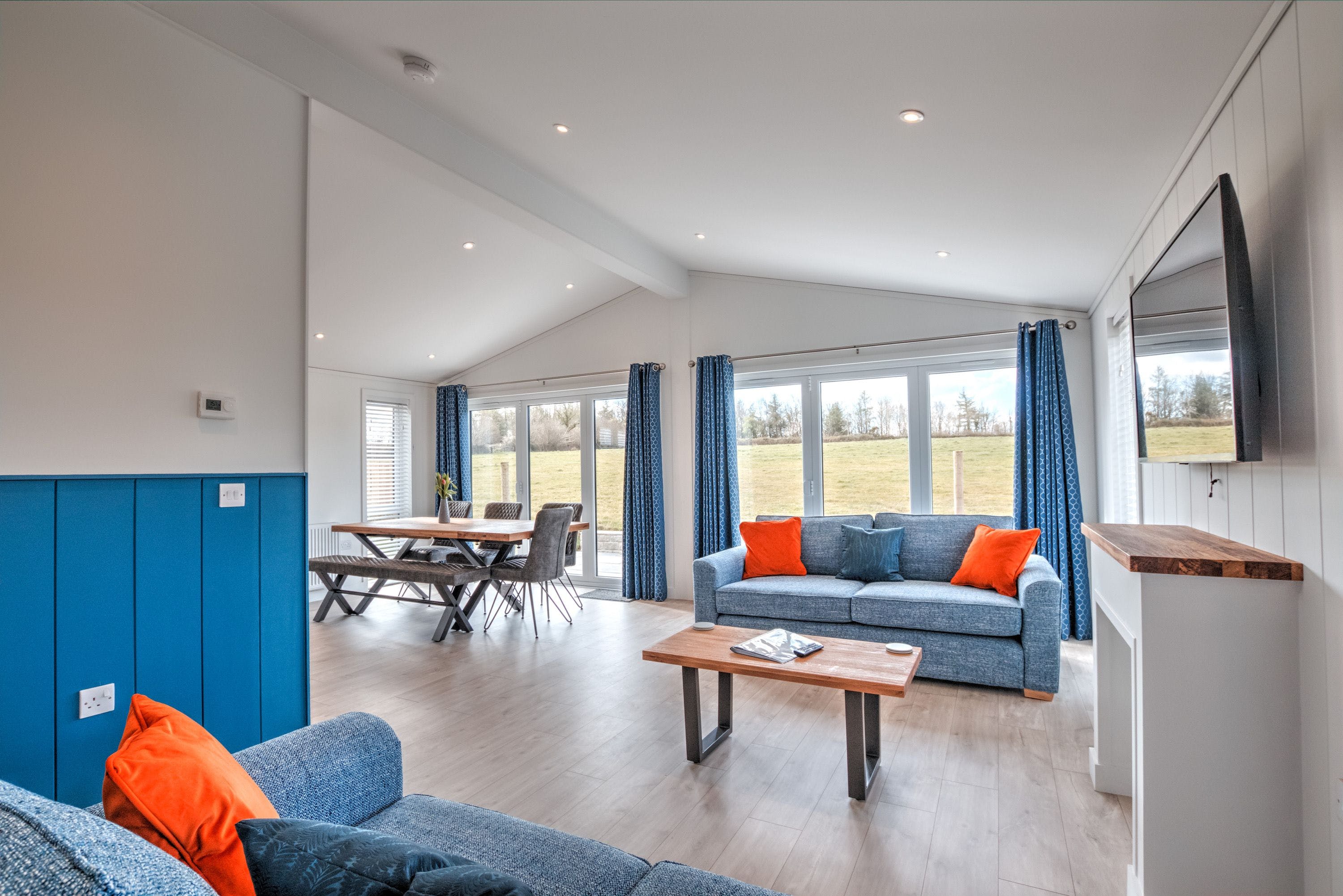 Dreaming In Devon | England, United Kingdom - Venue Report