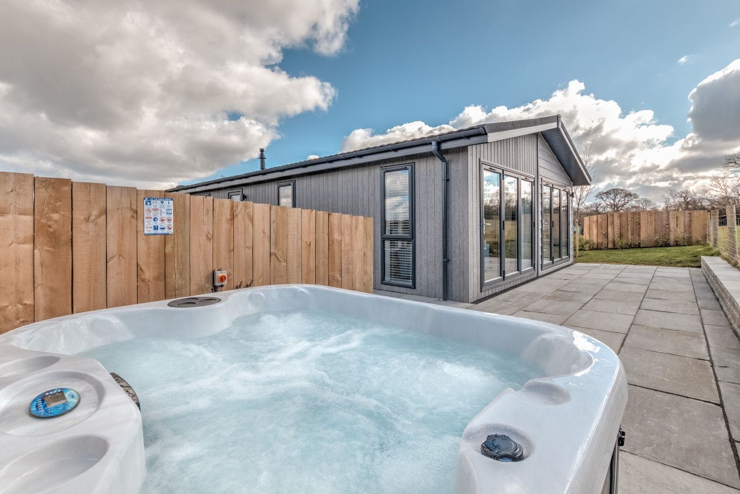 Dreaming In Devon | England, United Kingdom - Venue Report