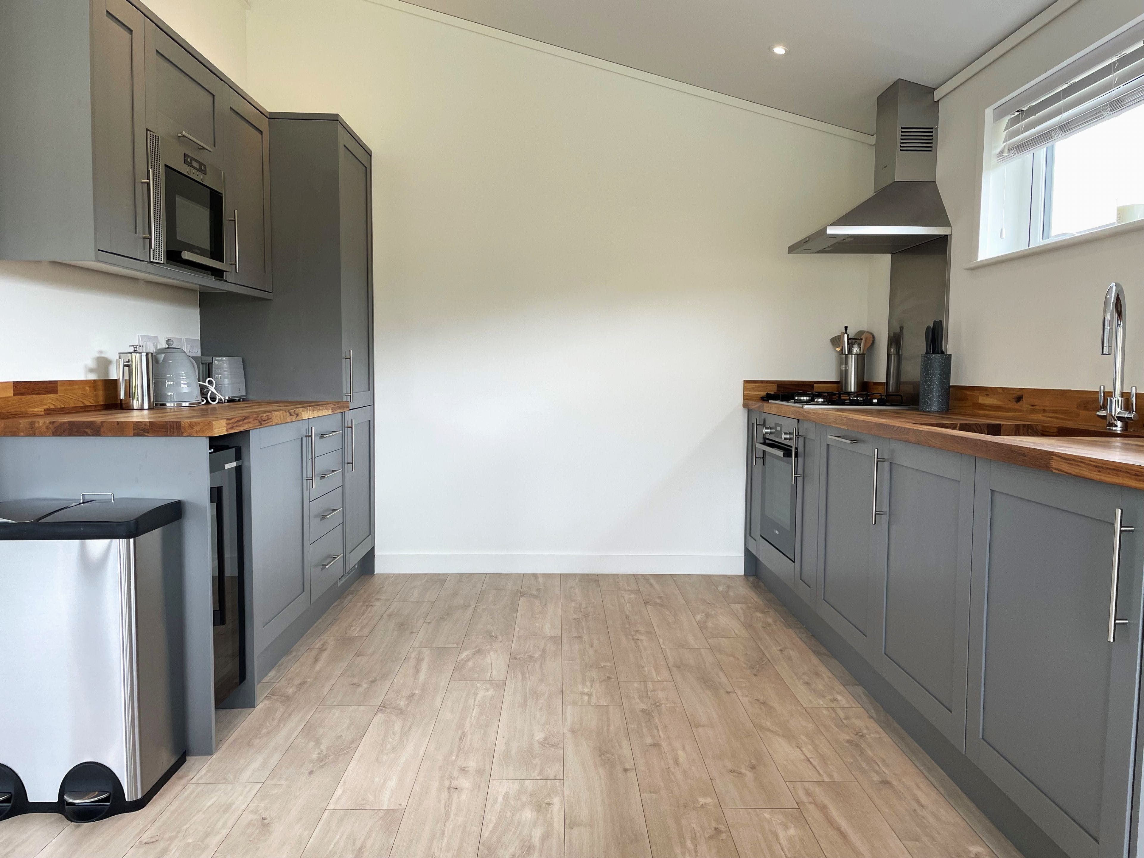 Dreaming In Devon | England, United Kingdom - Venue Report