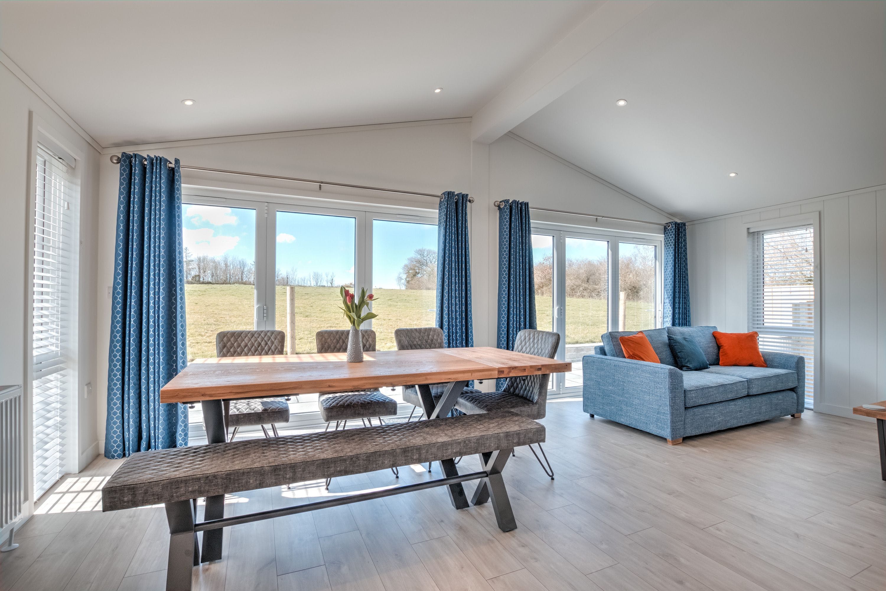 Dreaming In Devon | England, United Kingdom - Venue Report