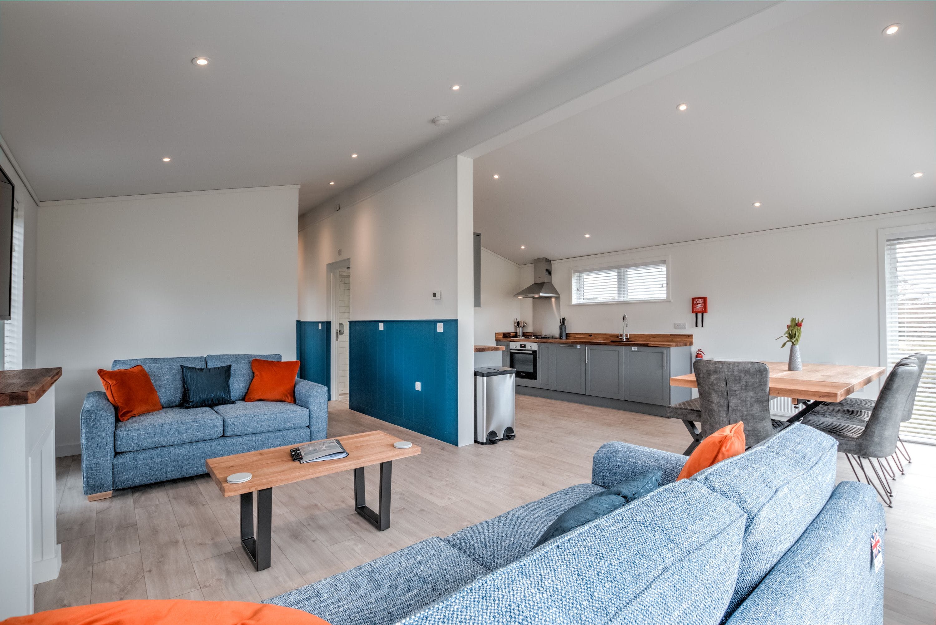 Dreaming In Devon | England, United Kingdom - Venue Report