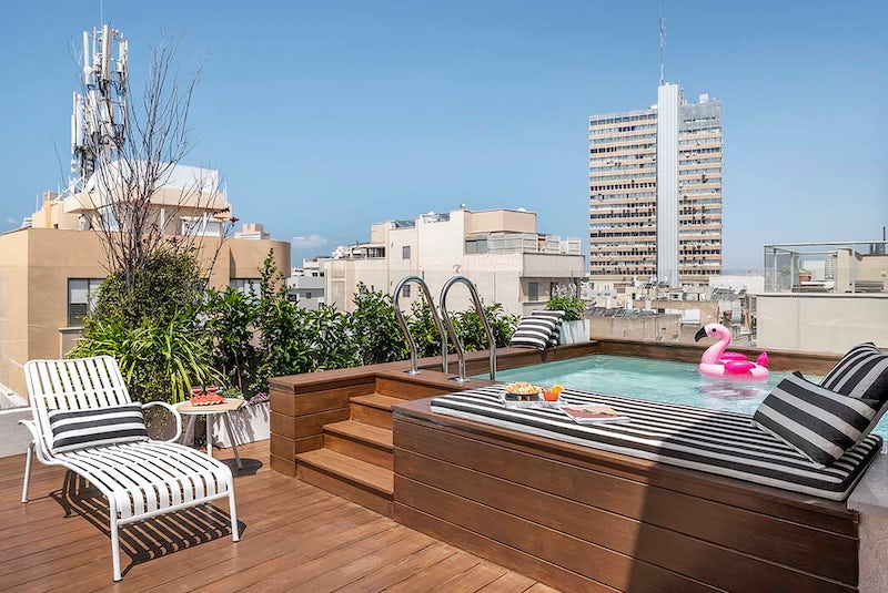 Top 10 Luxury Villas In Israel | Trip101