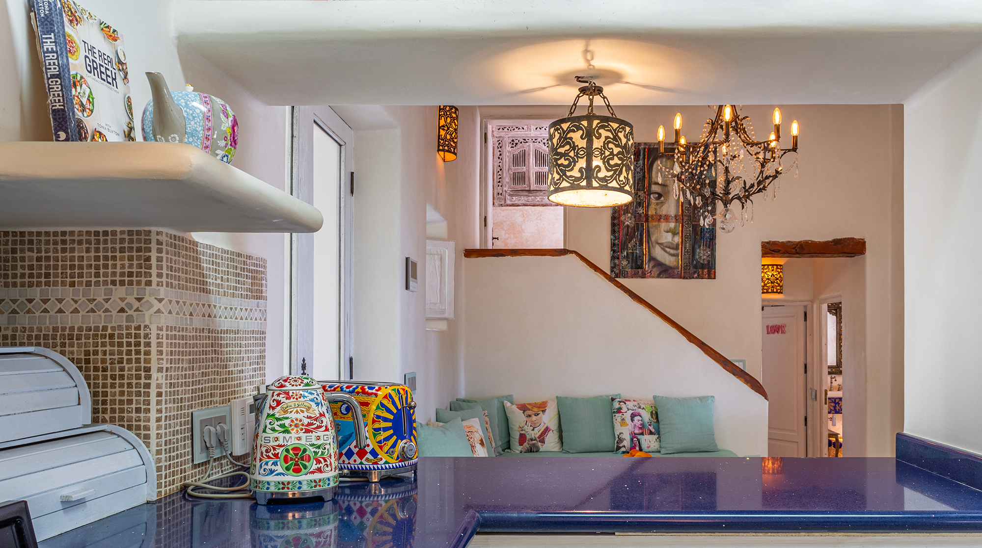 Periscope Hibiscus | Balearic Islands, Spain - Venue Report