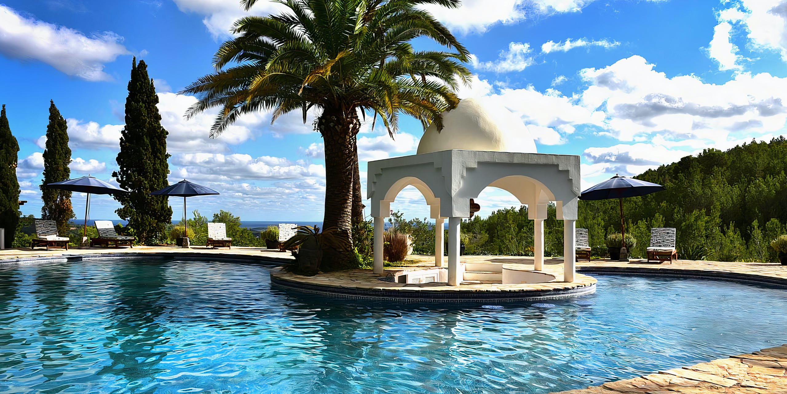 Periscope Hibiscus | Balearic Islands, Spain - Venue Report