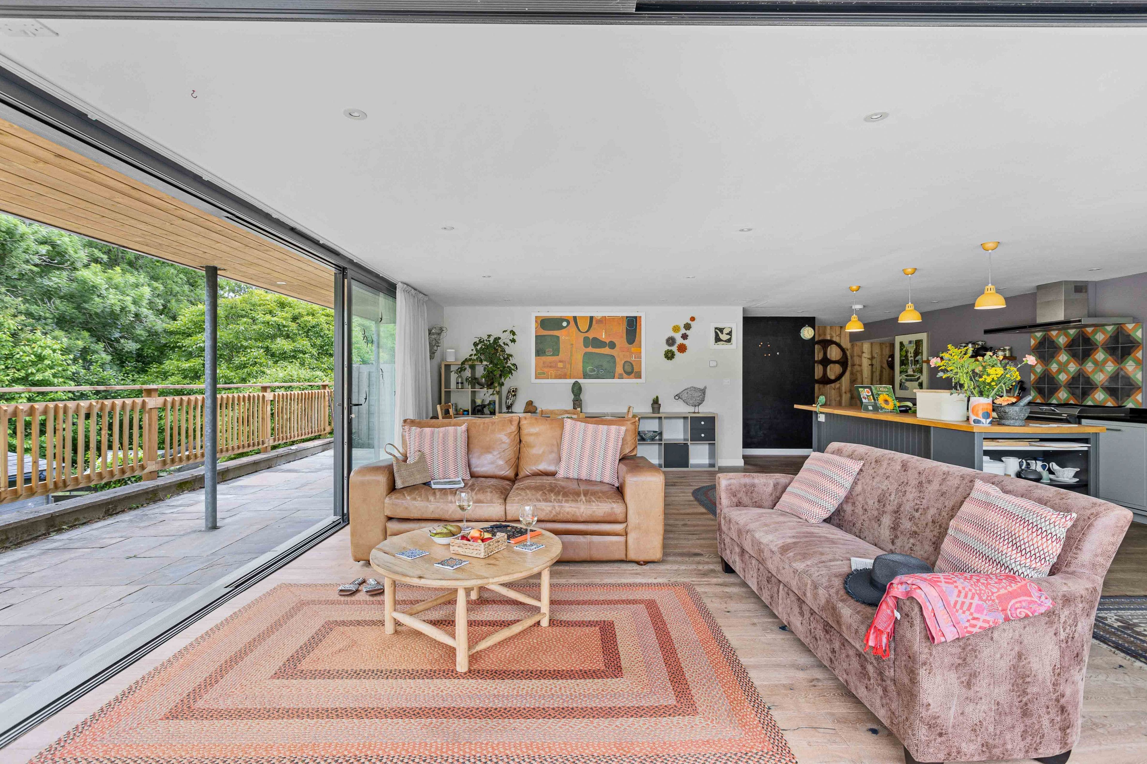 Nature's Oasis, Devon, England | Plum Guide