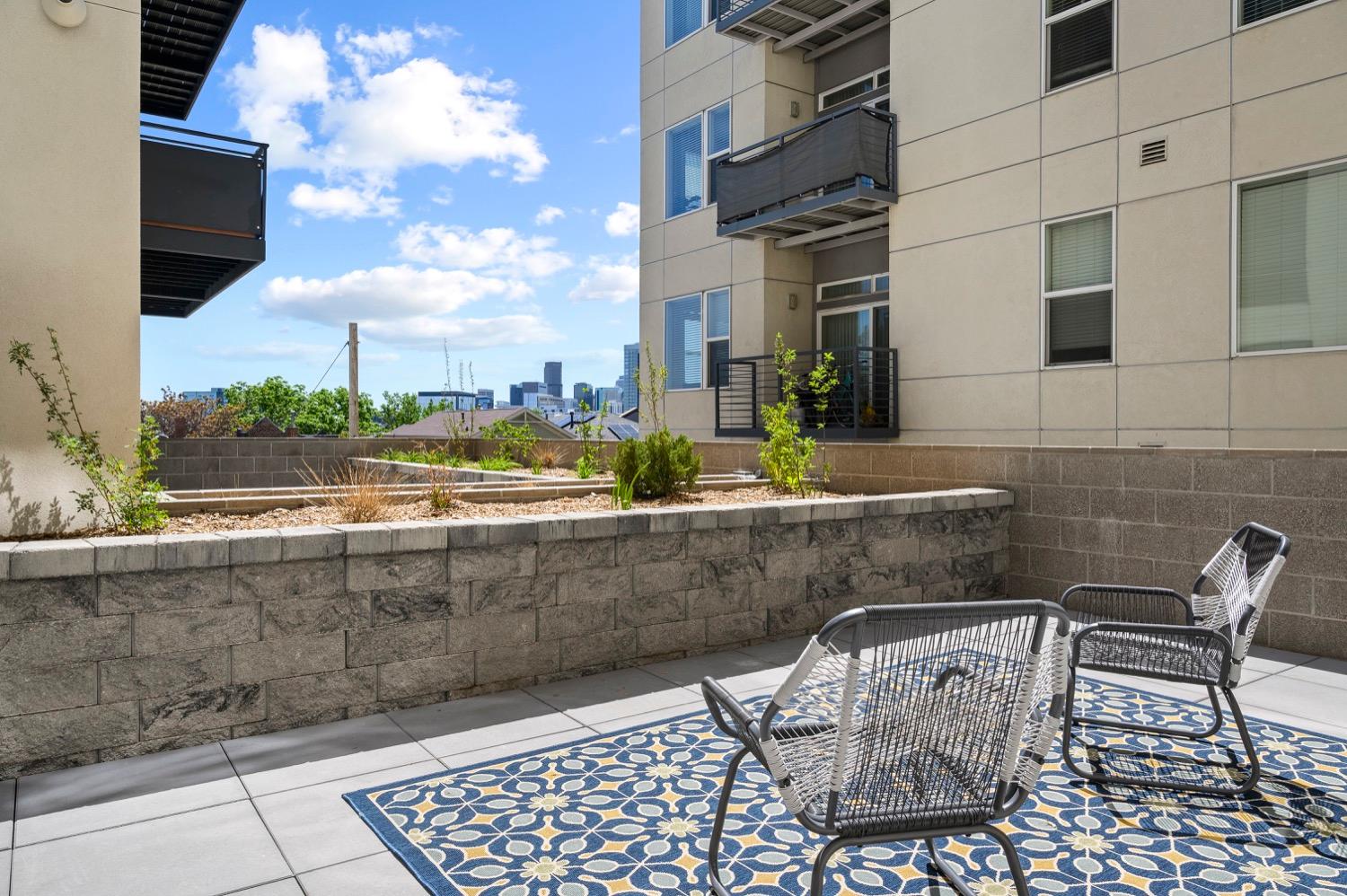 Blanca Peak, Lower Highland, Denver | Plum Guide