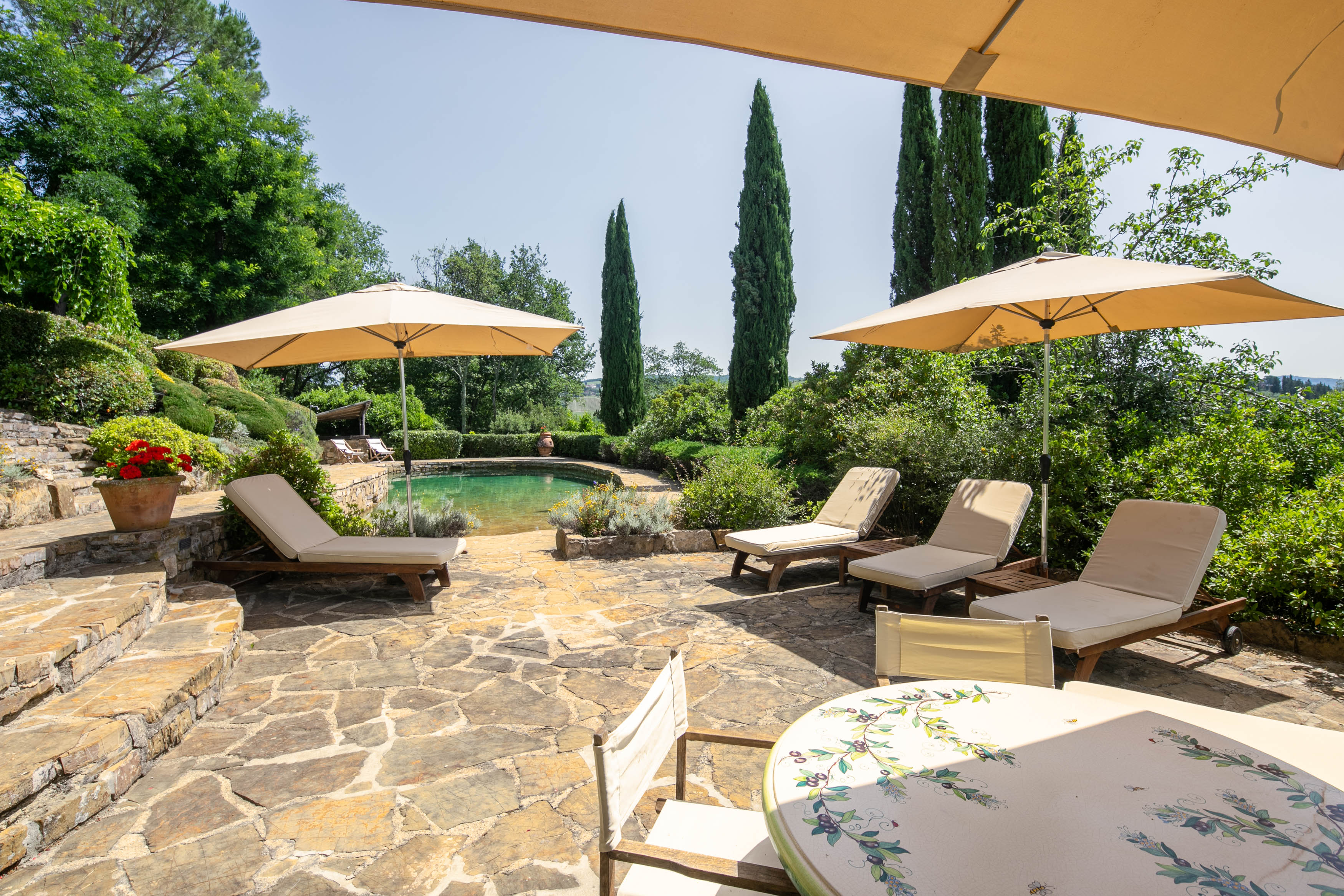 Grand Rusticana | Florence, Tuscany, Italy - Venue Report