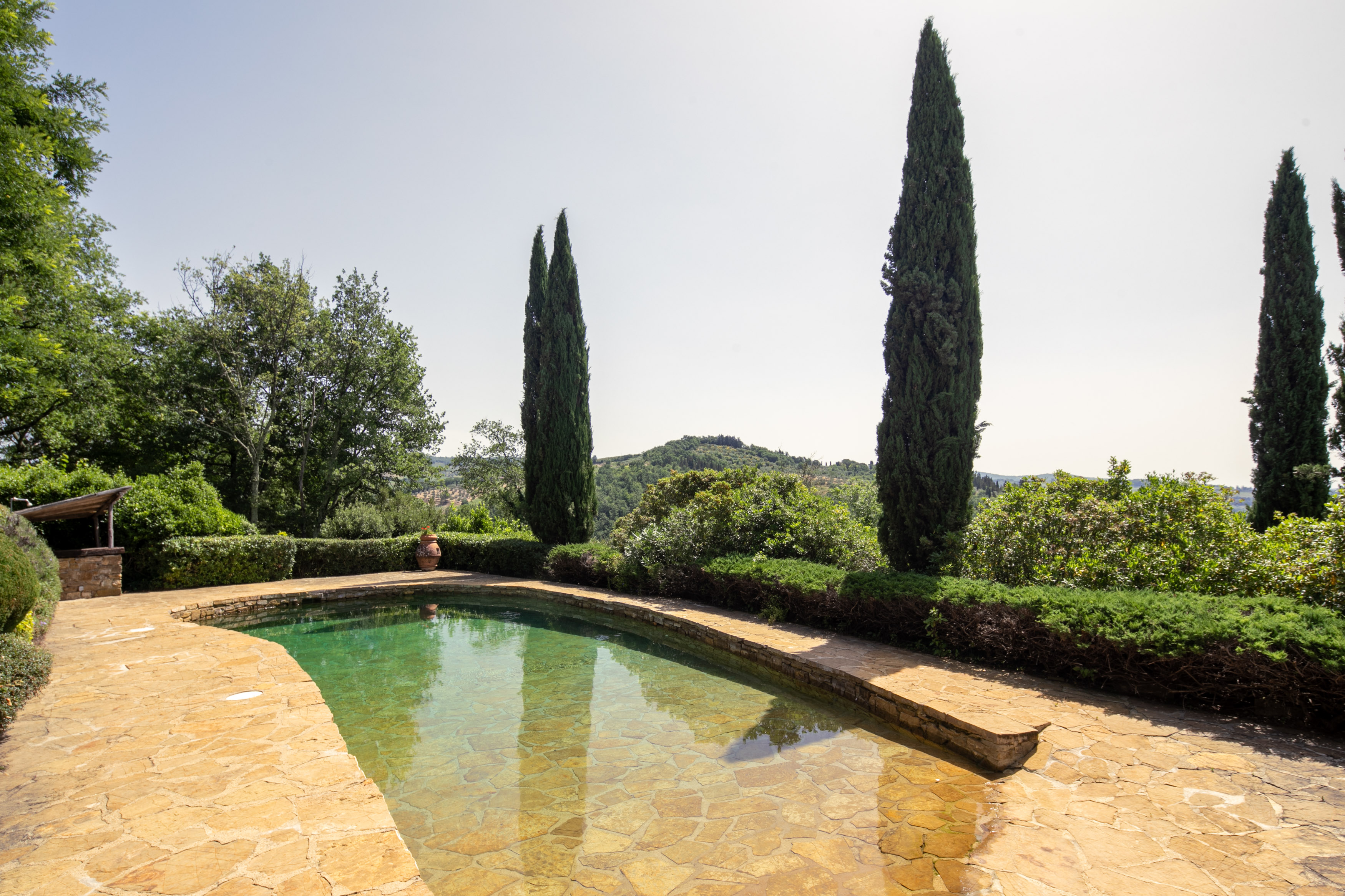 Grand Rusticana | Florence, Tuscany, Italy - Venue Report