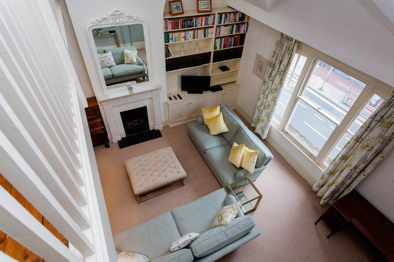 City Zest | London, England, United Kingdom - Venue Report