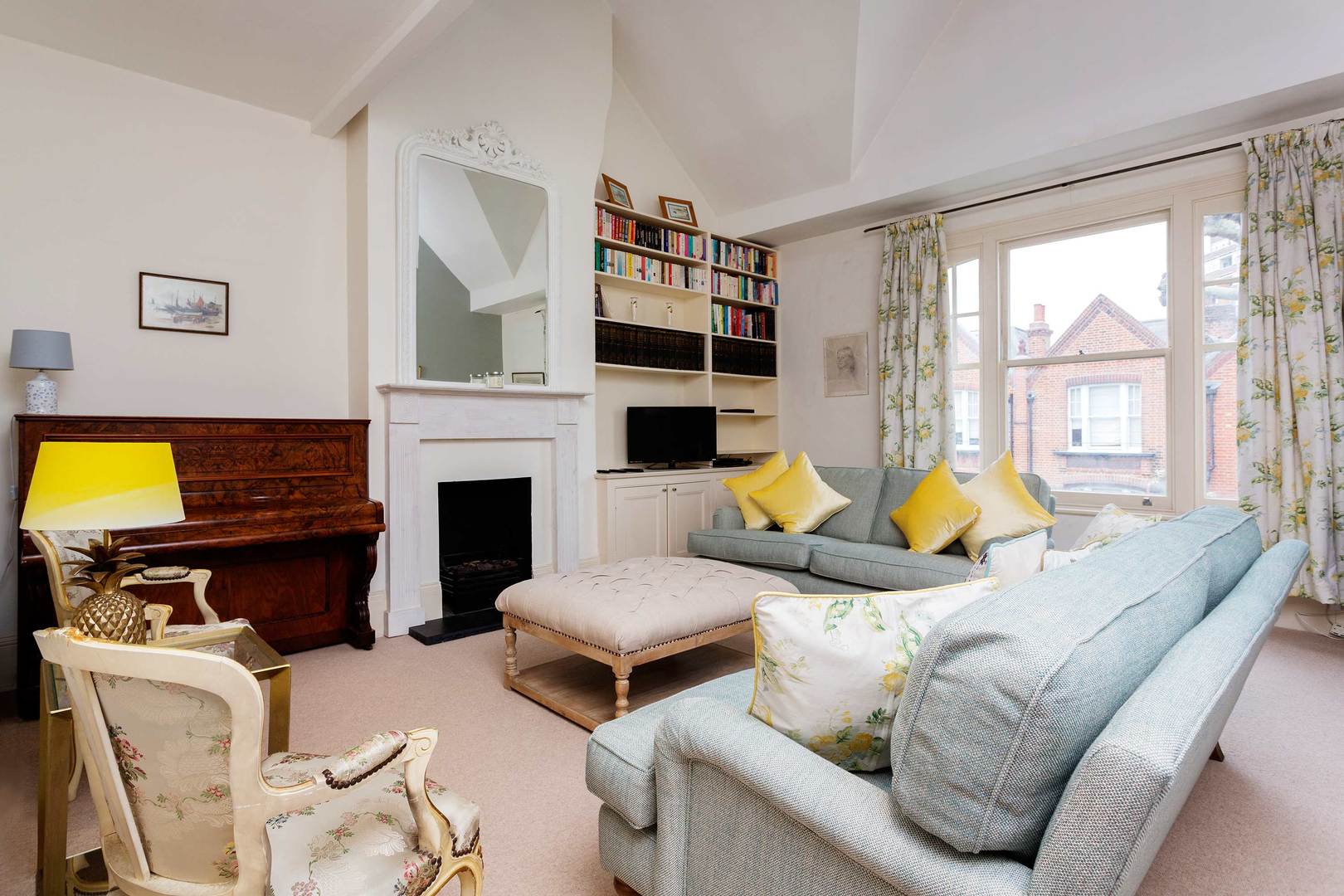 City Zest | London, England, United Kingdom - Venue Report