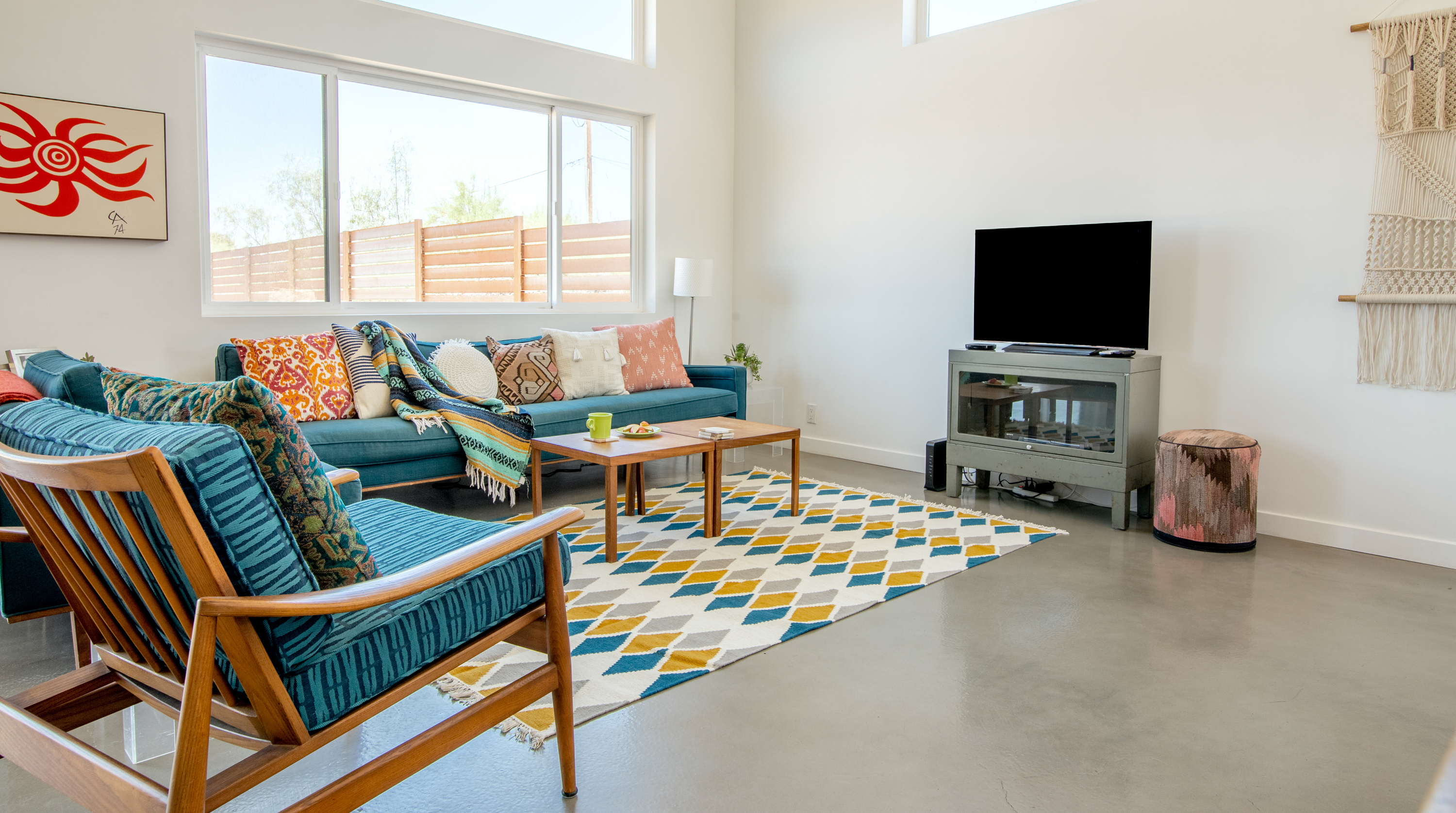 The Roadrunner | Joshua Tree, California, United States - Venue Report
