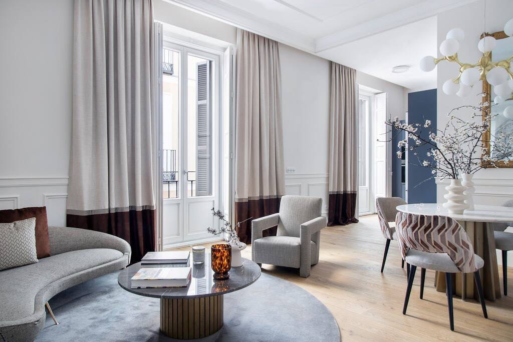 Madrid in Bloom, Embajadores, Madrid | Plum Guide