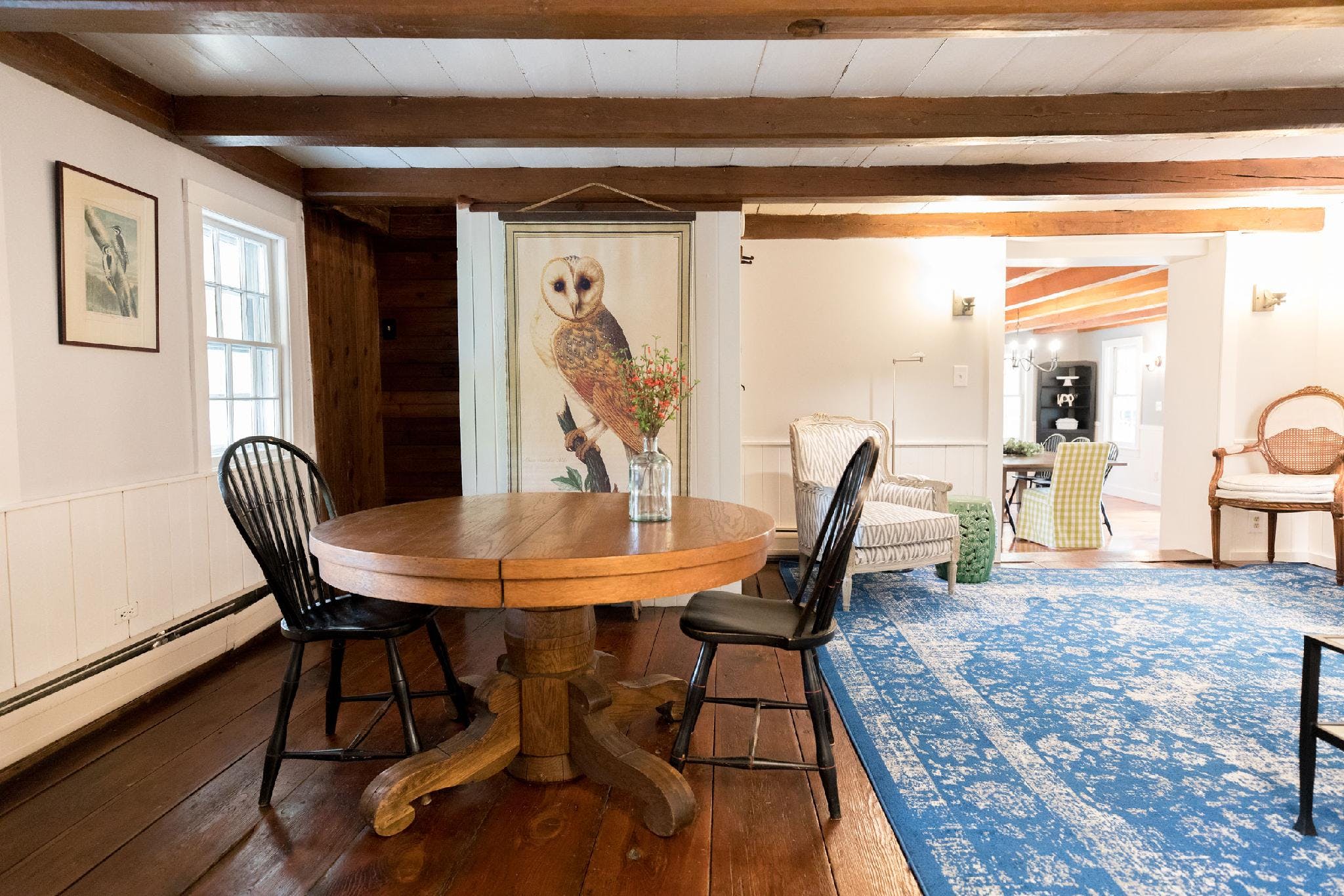 Lincoln Farm | United States - Venue Report