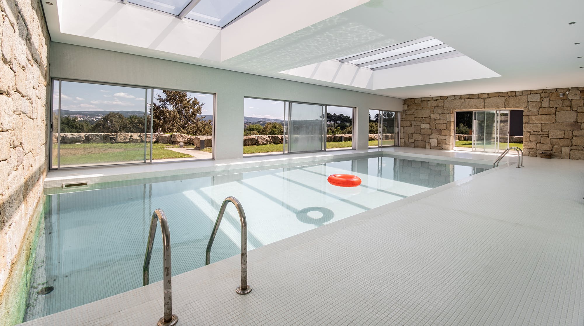 Regrowth & Rebirth, Portugal | Plum Guide