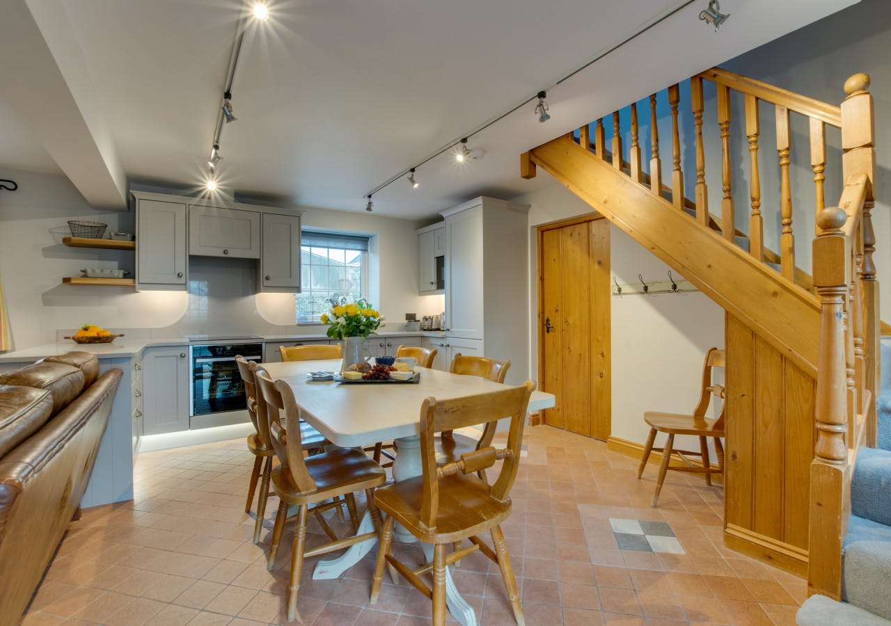 Gwydion's Cottage, Botwnnog, Gwynedd | Plum Guide