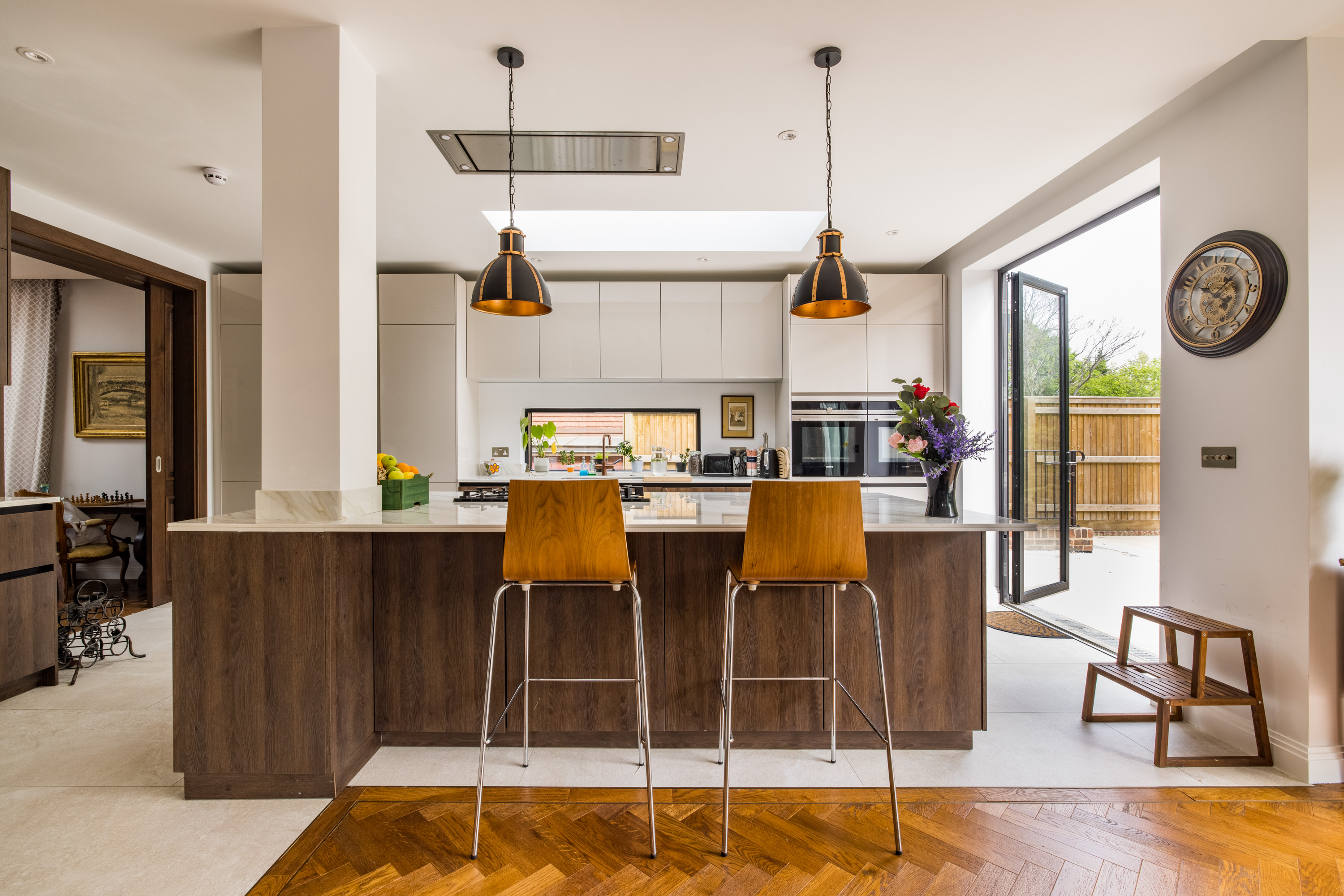 Strength in Depth | London, England, United Kingdom - Venue Report