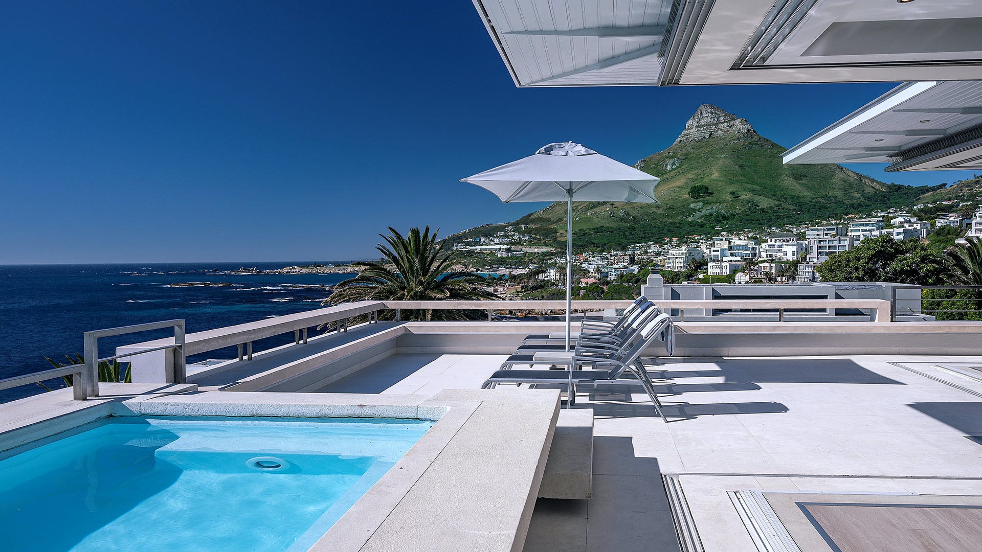 Beach Haven, Camps Bay, Cape Town | Plum Guide