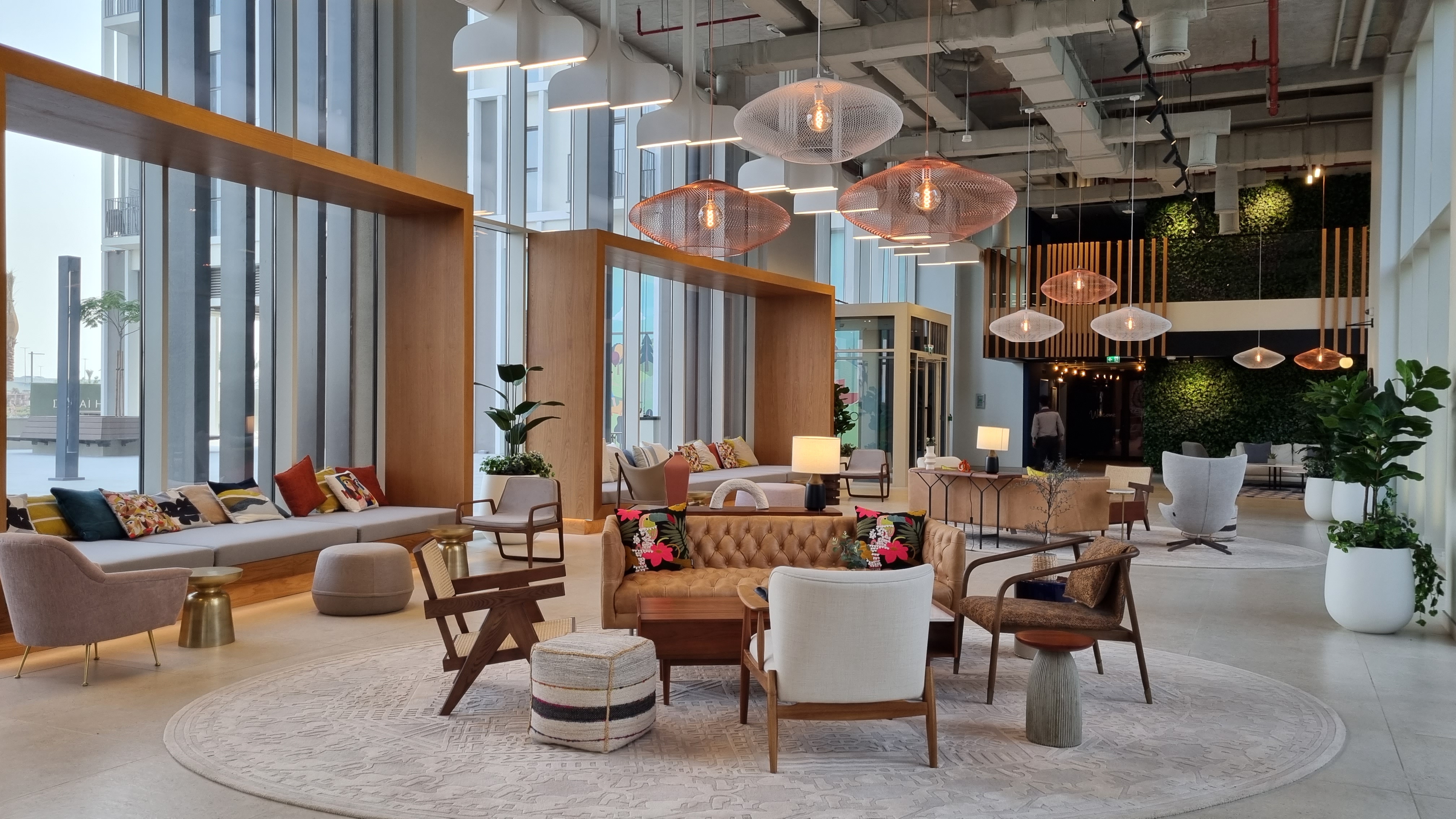 Delightful Lighting Dubai | Shelly Lighting