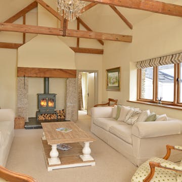 Old Watermill, Fowey, Cornwall | Plum Guide