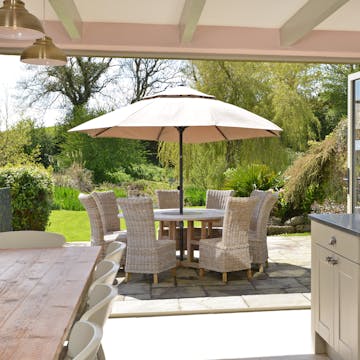 Old Watermill, Fowey, Cornwall | Plum Guide