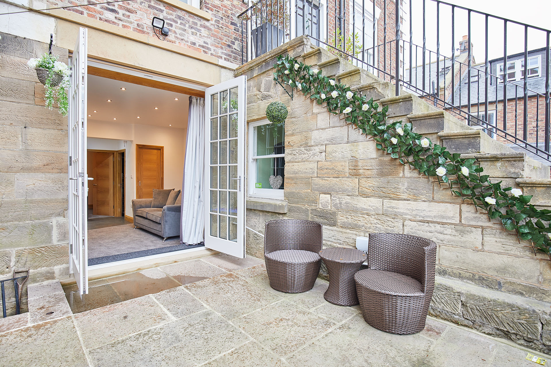 As You Wish, Whitby, England | Plum Guide