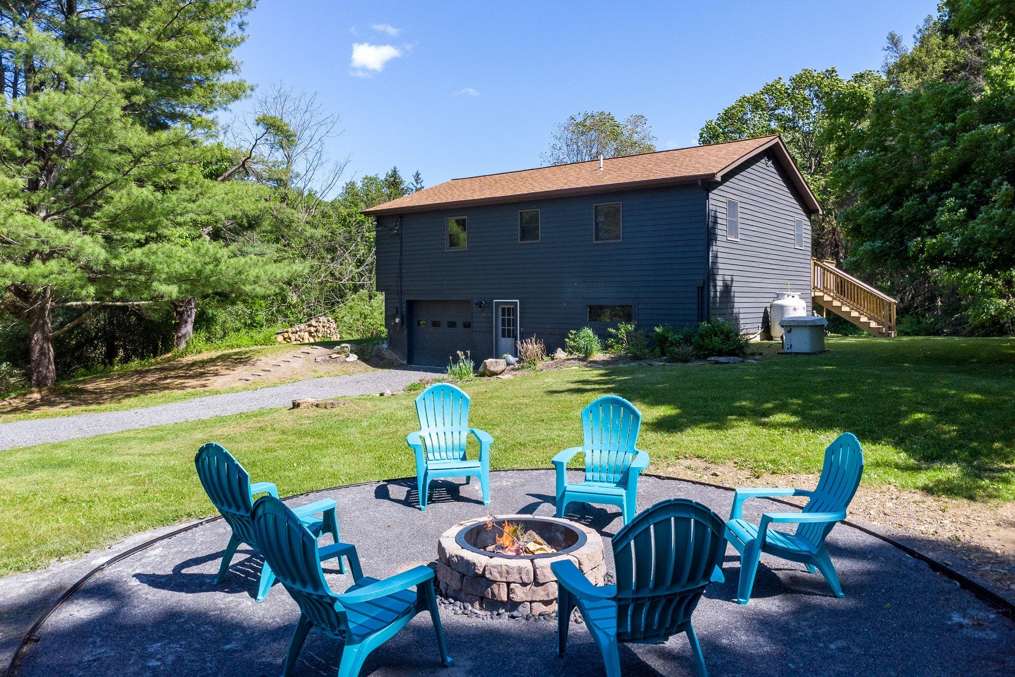 Hudson Haven, Columbia County, New York | Plum Guide
