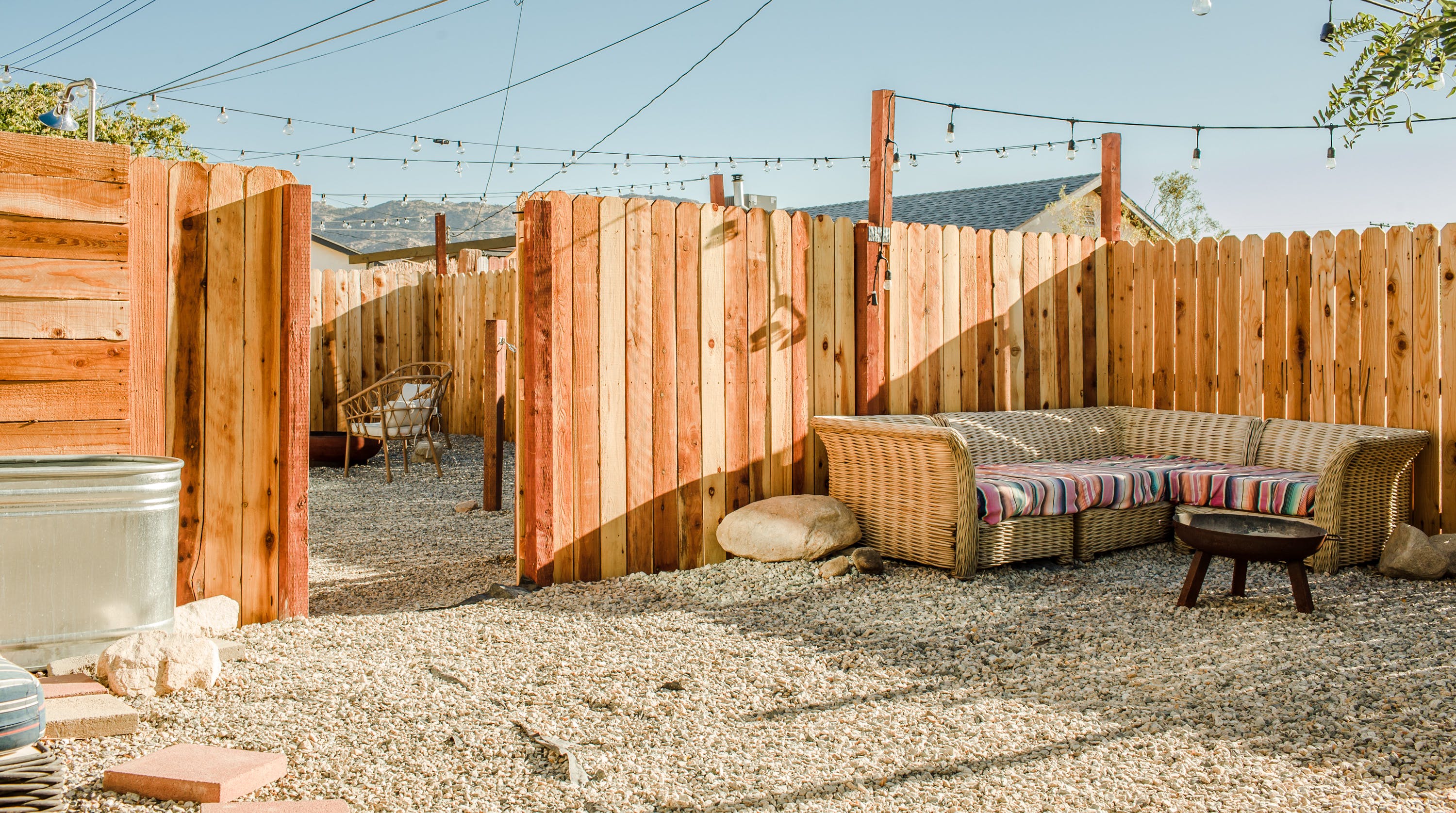 Doors of Perception | Joshua Tree, California, United States | Venue Report