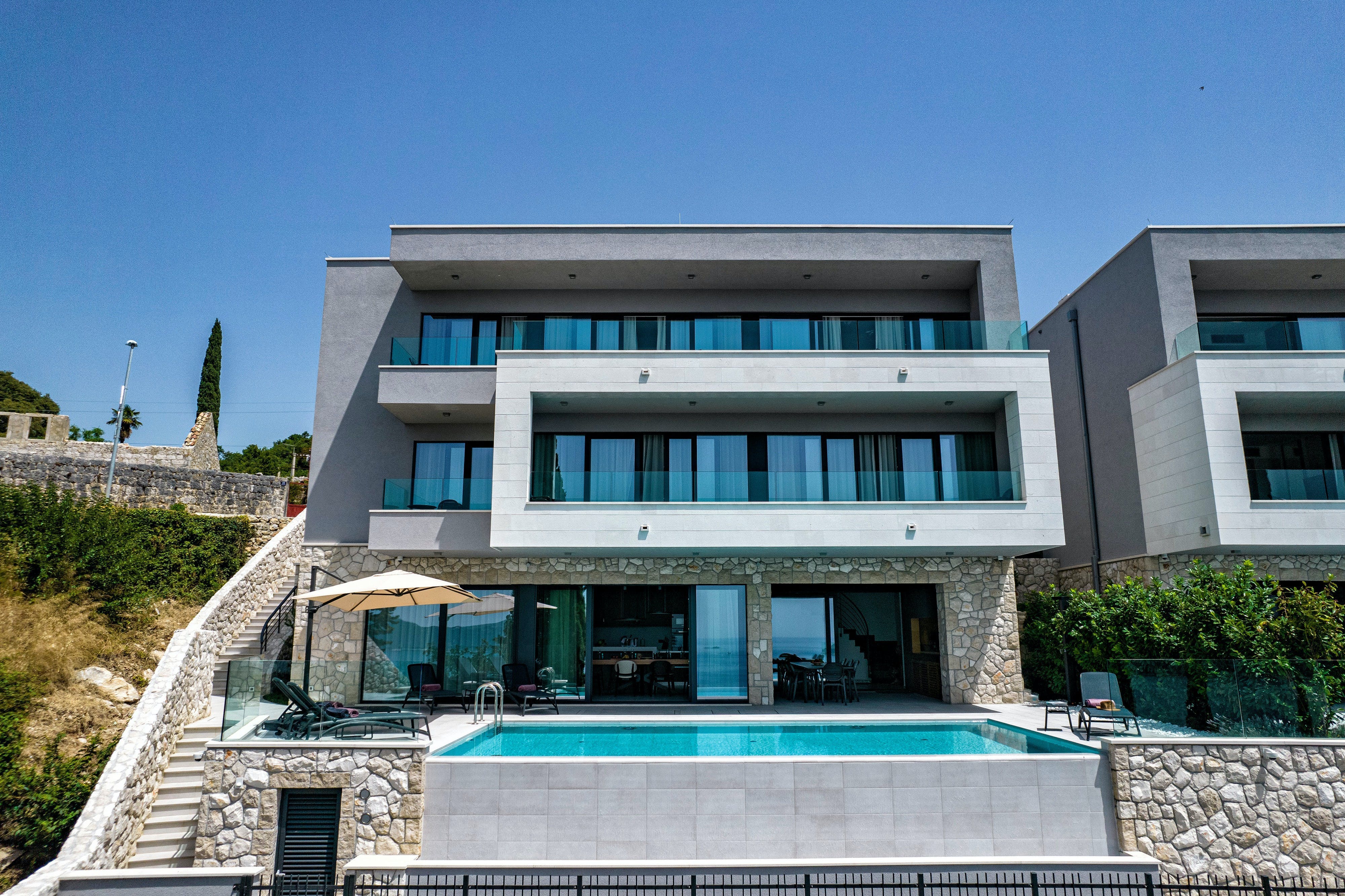 Orasac Oasis, Orašac, Grad Dubrovnik | Plum Guide