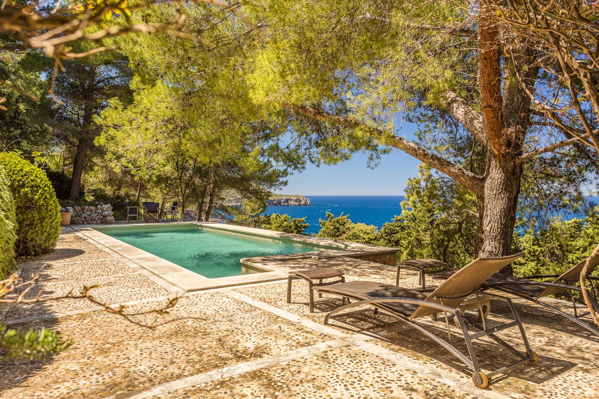 Verdant View, Majorca, Balearic Islands | Plum Guide