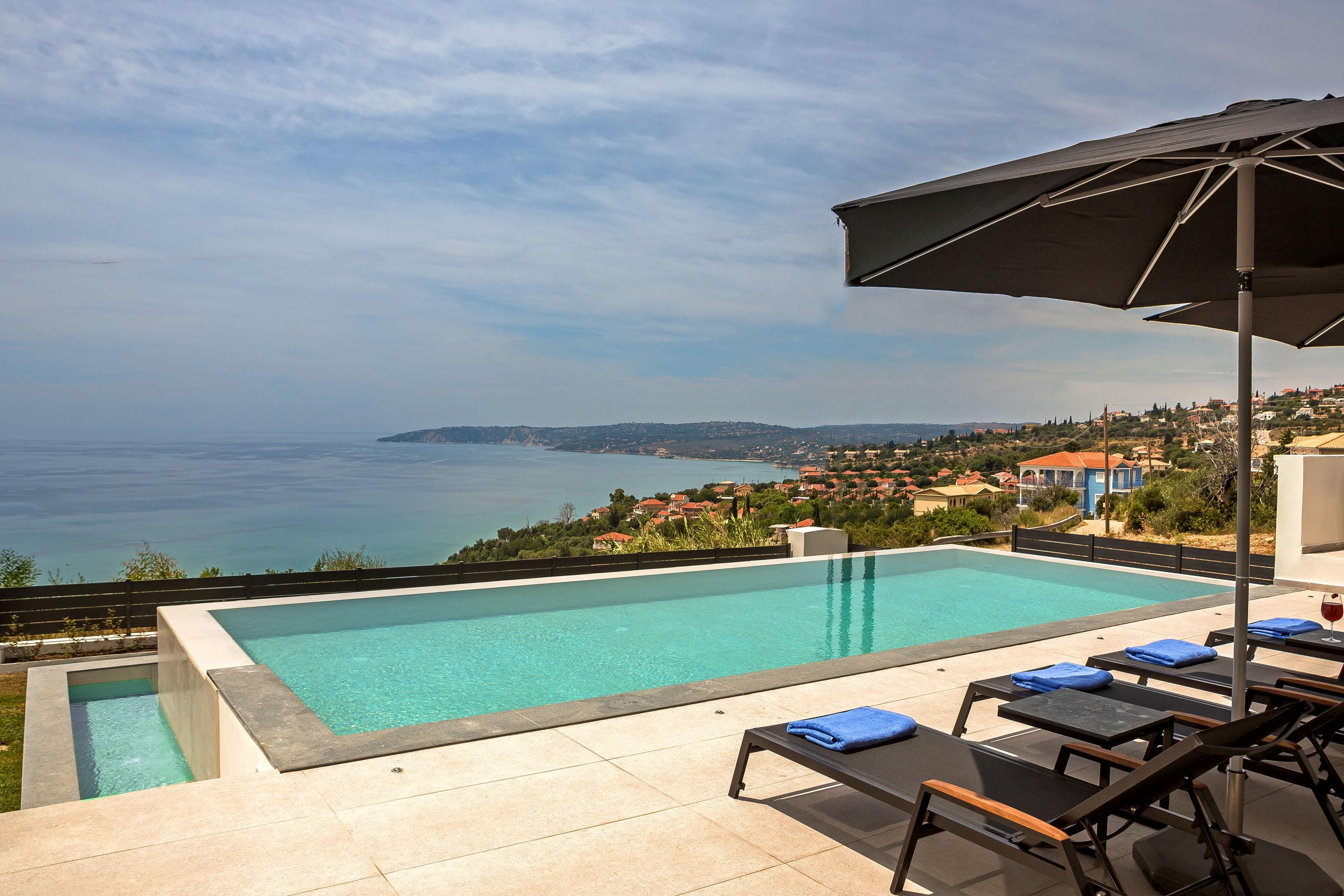 Robola Vines, Cephalonia, Greece | Plum Guide