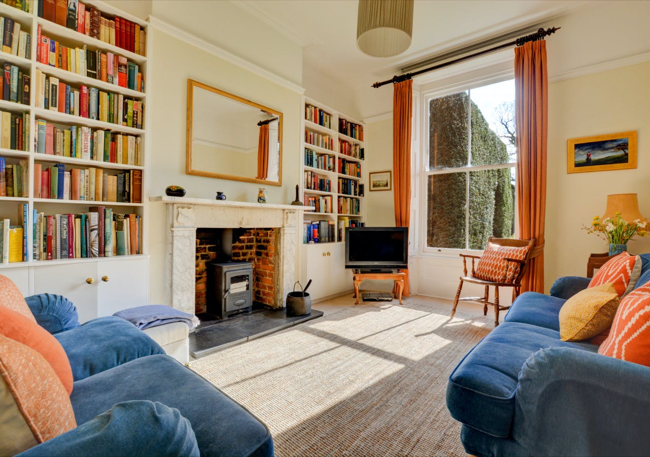 Bodham House, Norfolk, England | Plum Guide