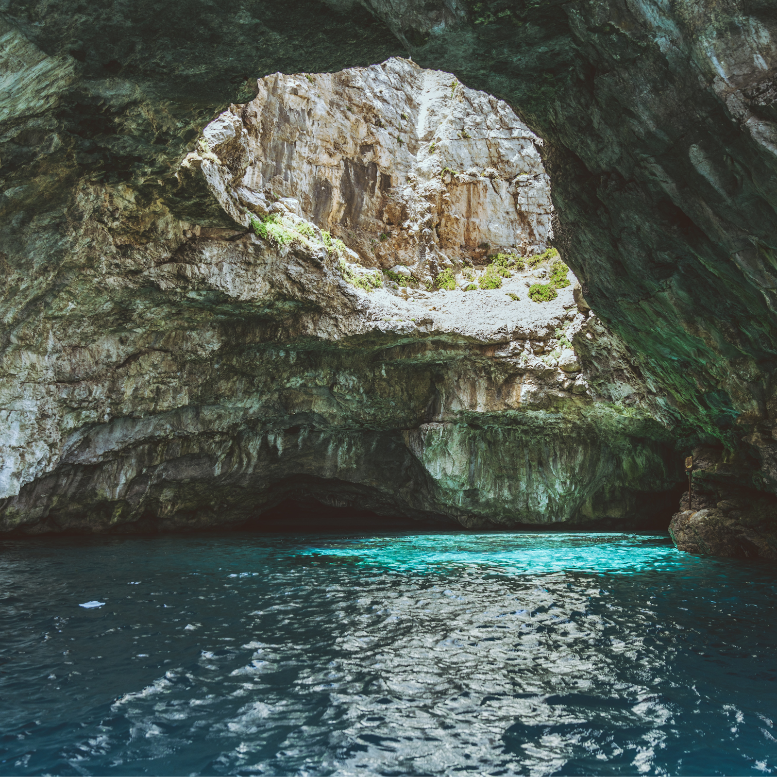 Ionian Marble, Sicily, Italy | Plum Guide