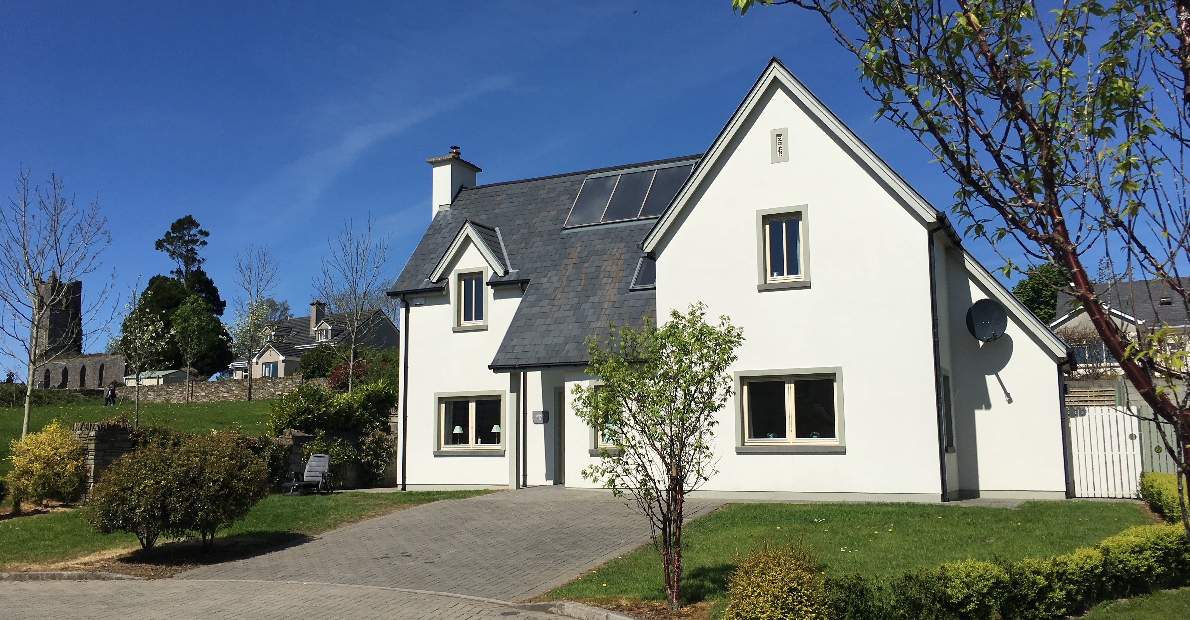 Wonderful Monthly Rentals in Ireland | Plum Guide
