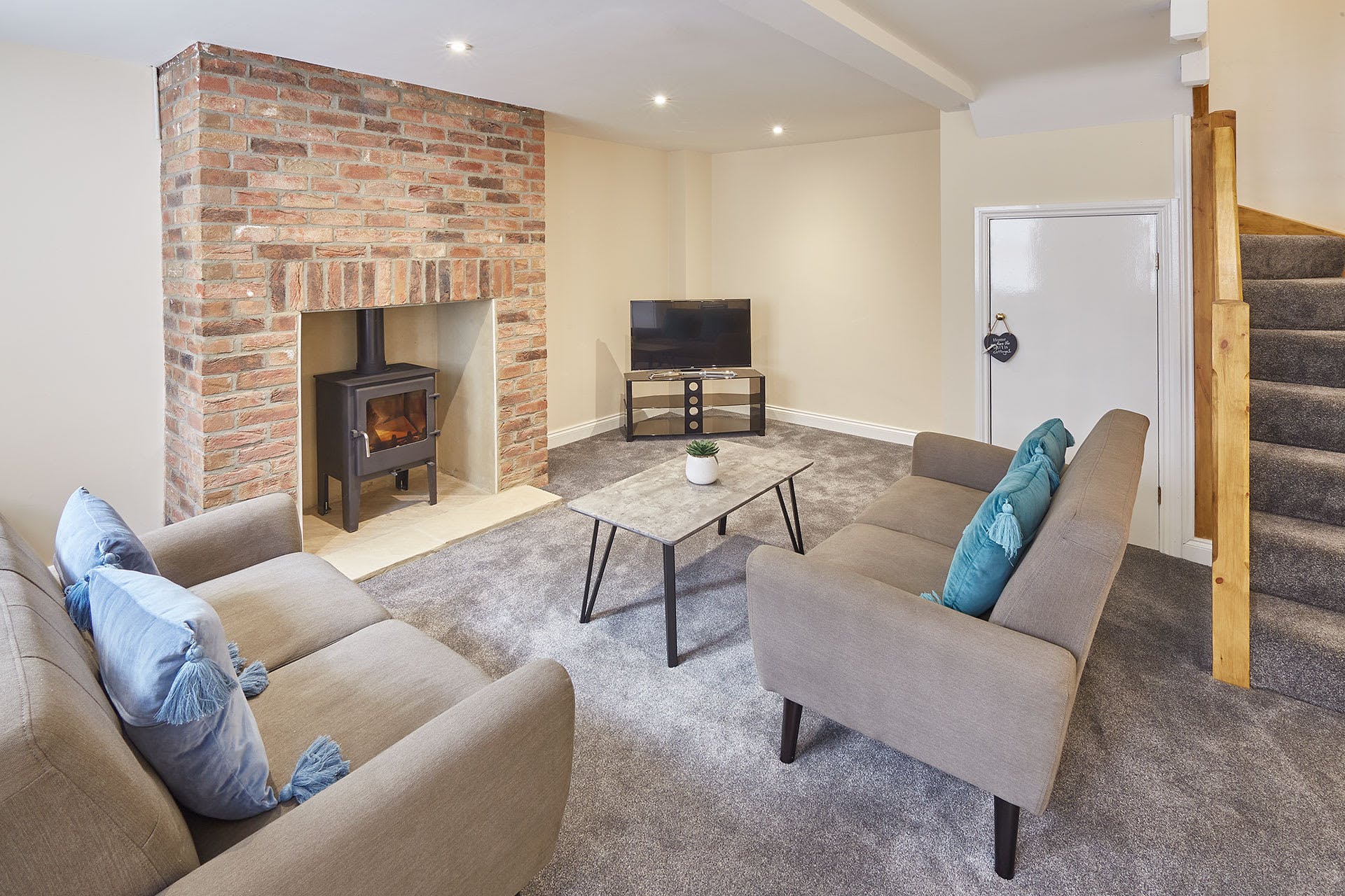 The Whitby Way, Whitby, North Yorkshire | Plum Guide