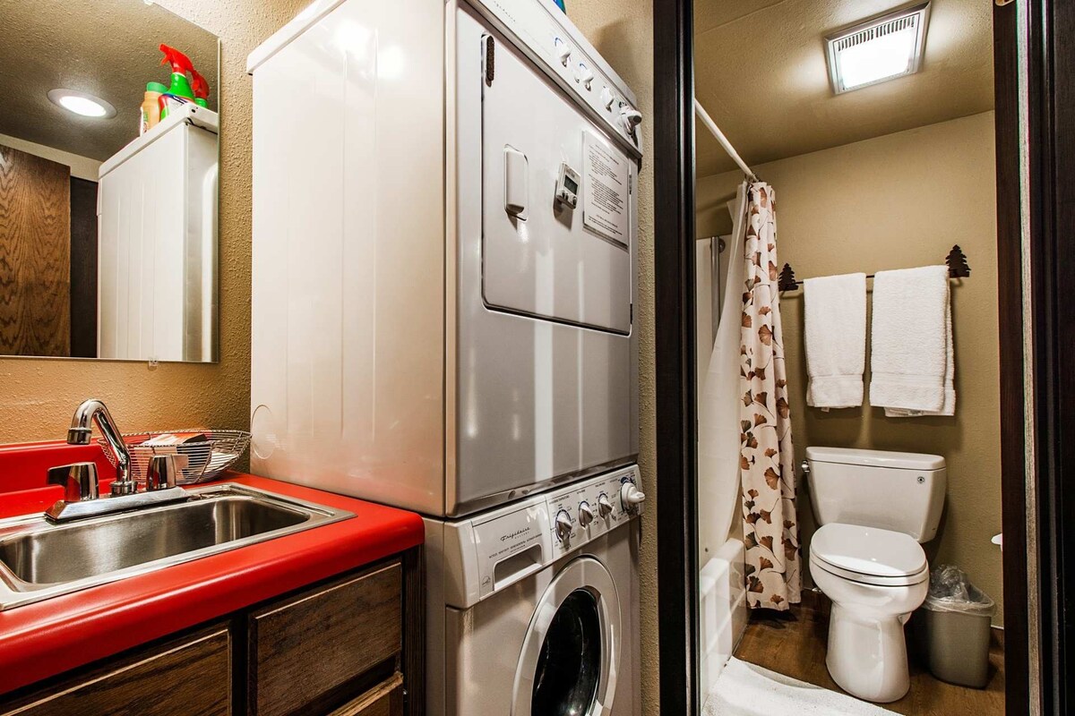 High Perch | Utah, United States | Venue Report