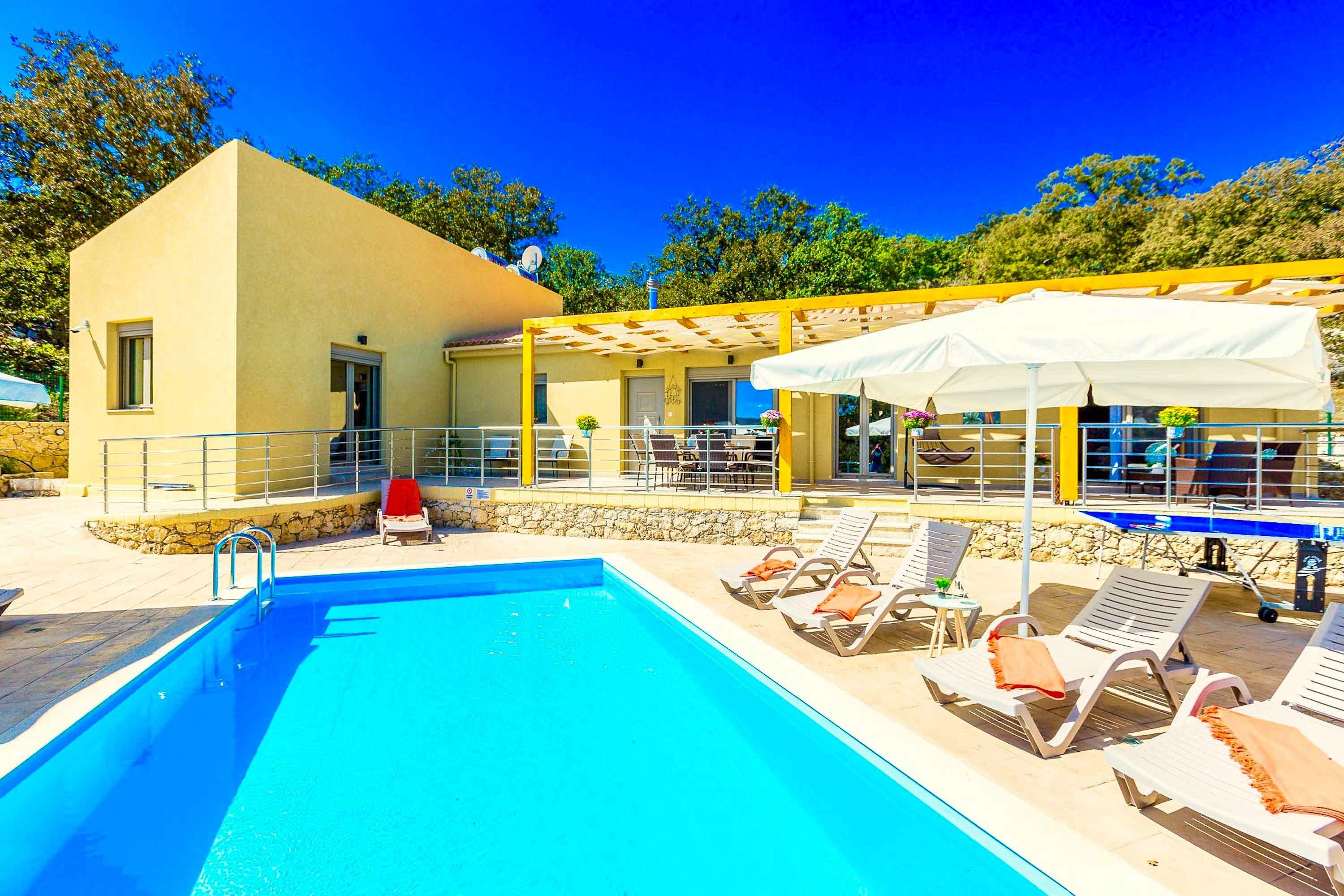 Play Time in Crete, Rethymno, Greece | Plum Guide