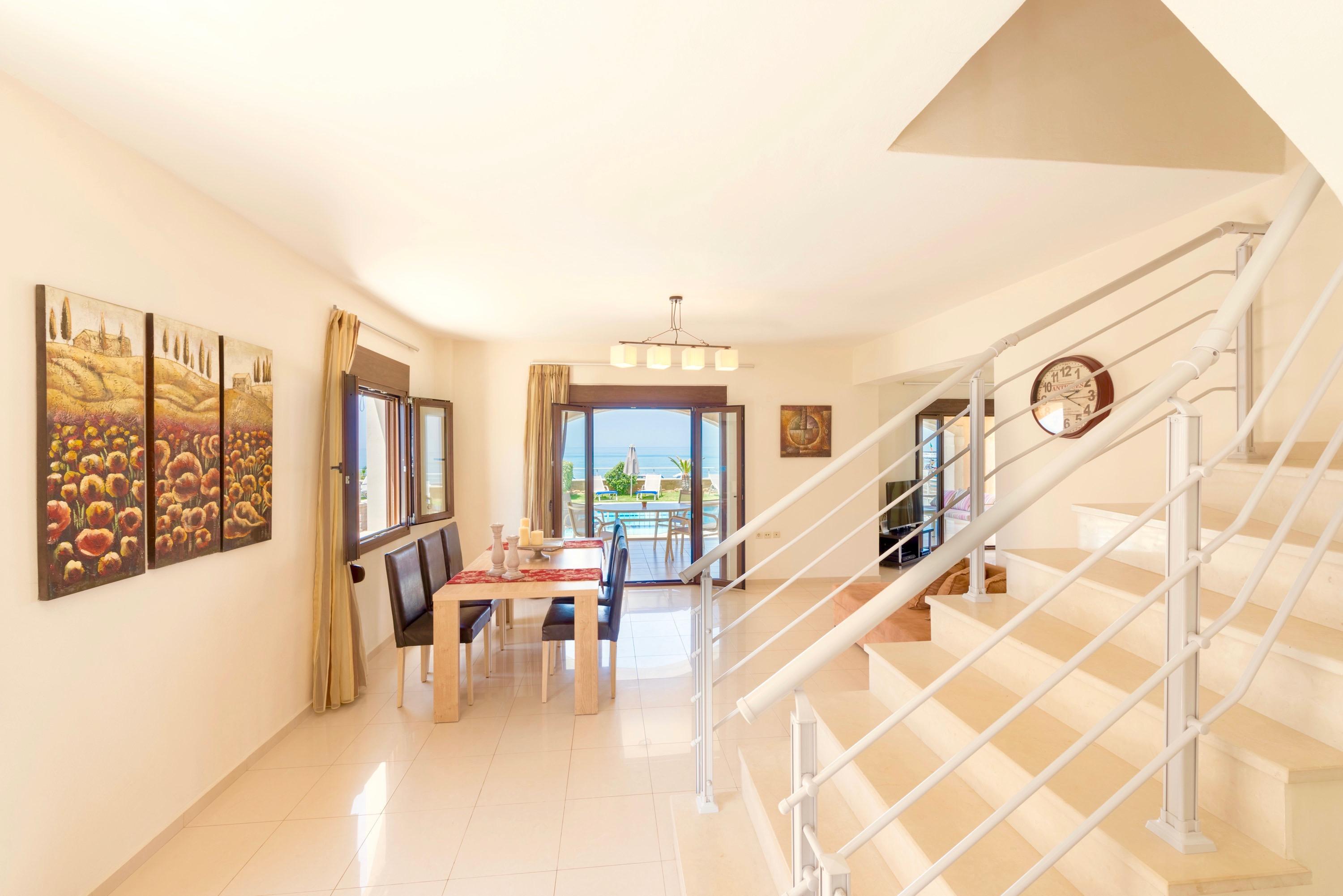 Starfish Hideaway | Greece | Venue Report