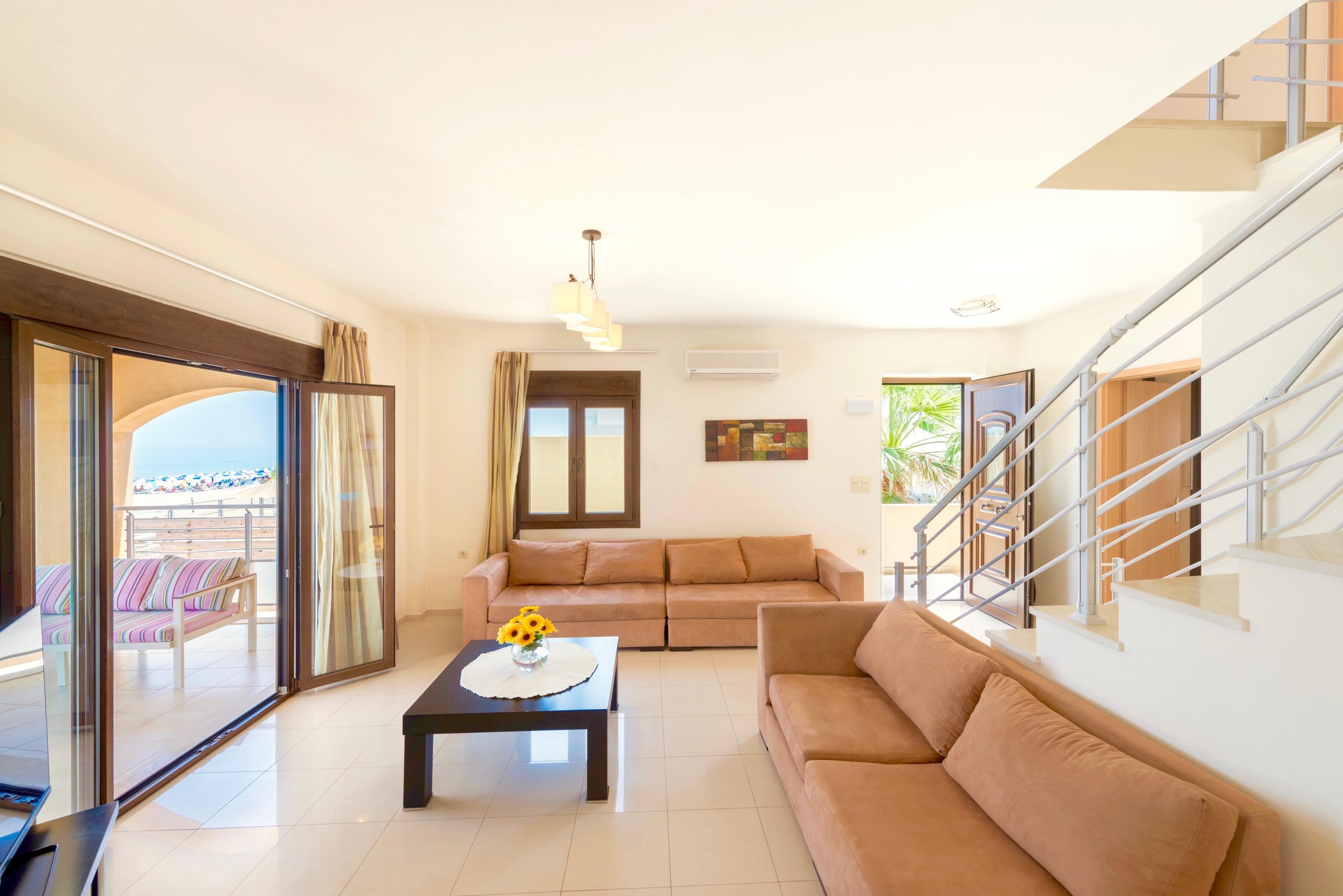 Starfish Hideaway | Greece | Venue Report