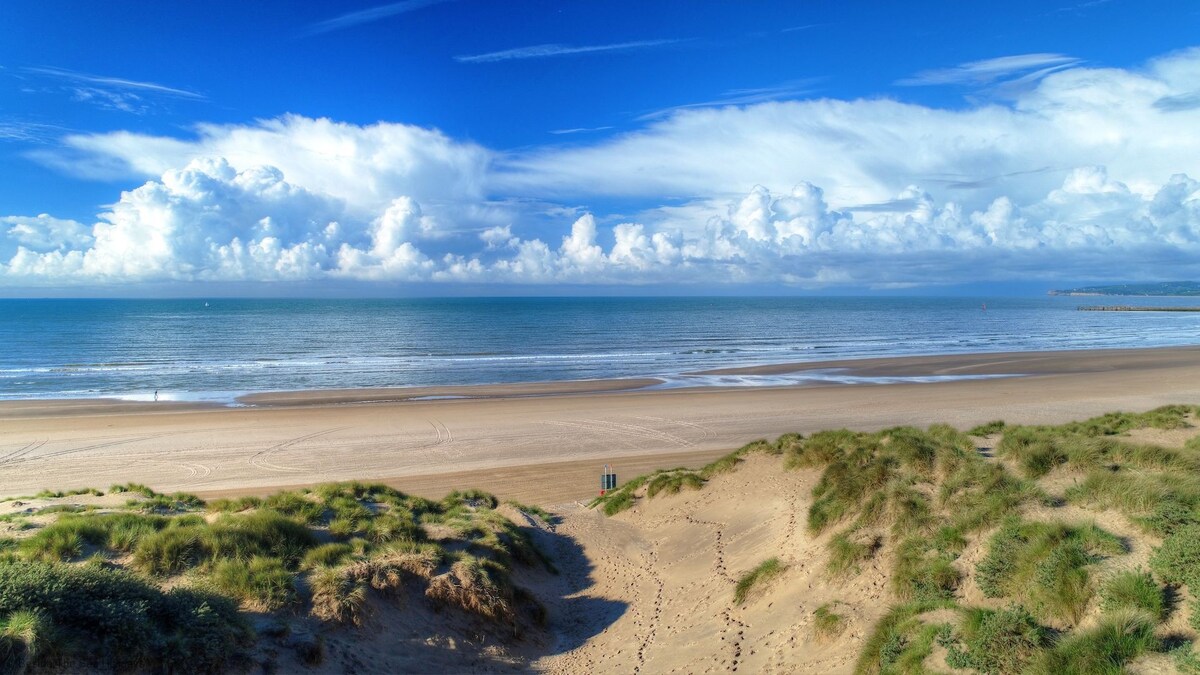The Sea Cartographer, Camber, East Sussex | Plum Guide