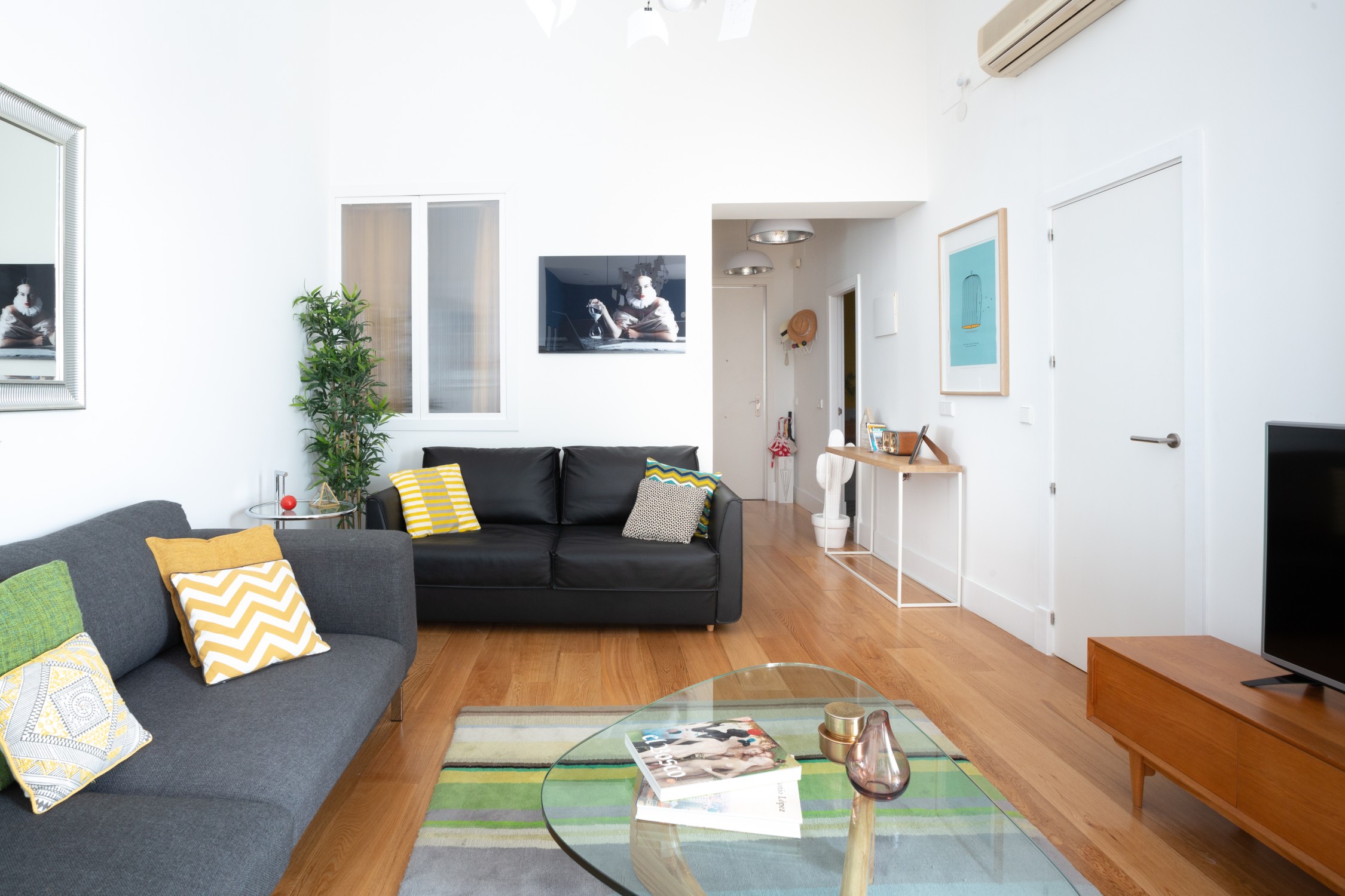 Cool, calm & creative | Madrid, Comunidad de Madrid, Spain - Venue Report