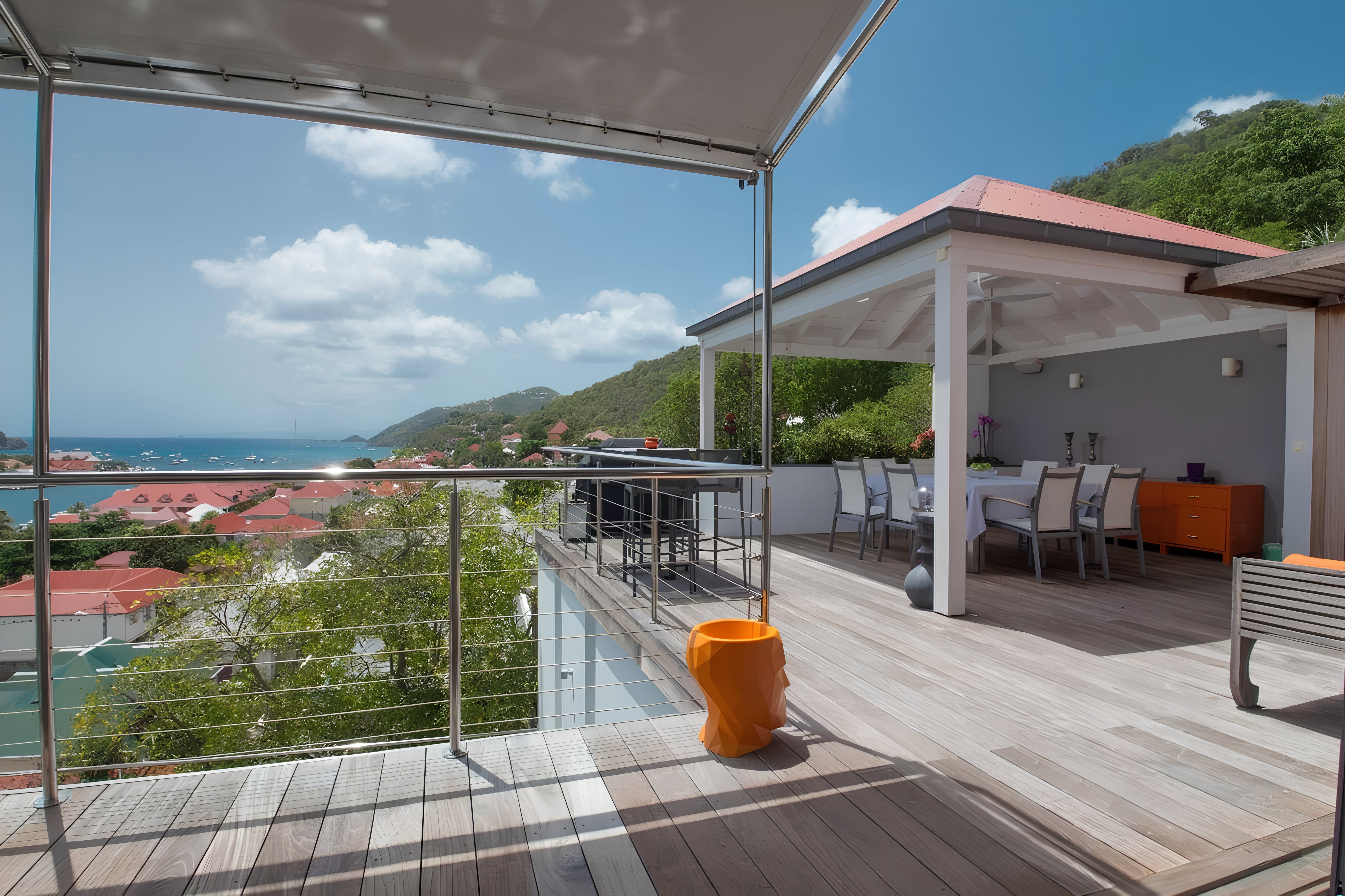 Lapis Solitare, Gustavia, Saint Barthélemy | Plum Guide