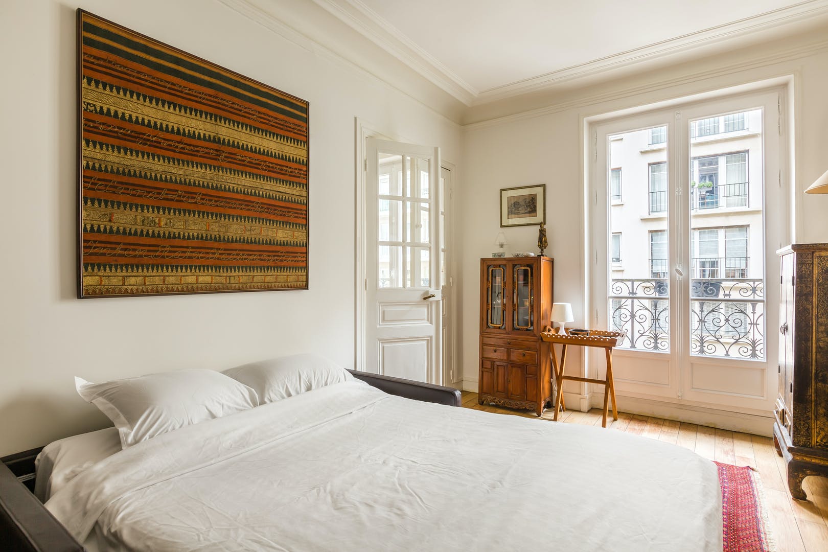 The Diplomat's Charm | Paris, Île-de-France, France - Venue Report