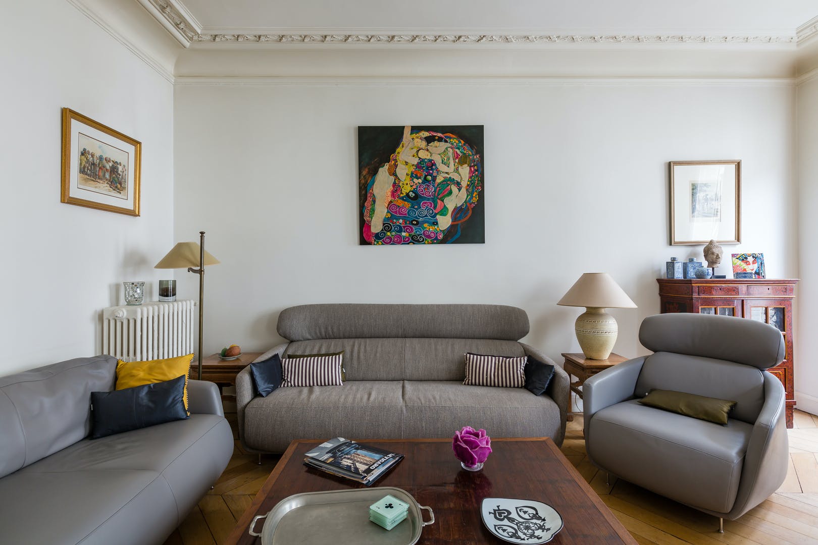 The Diplomat's Charm | Paris, Île-de-France, France - Venue Report