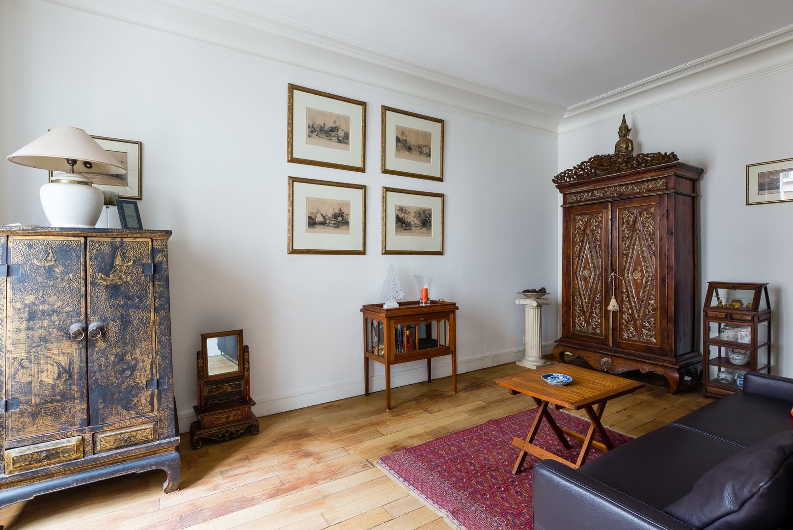 The Diplomat's Charm | Paris, Île-de-France, France - Venue Report