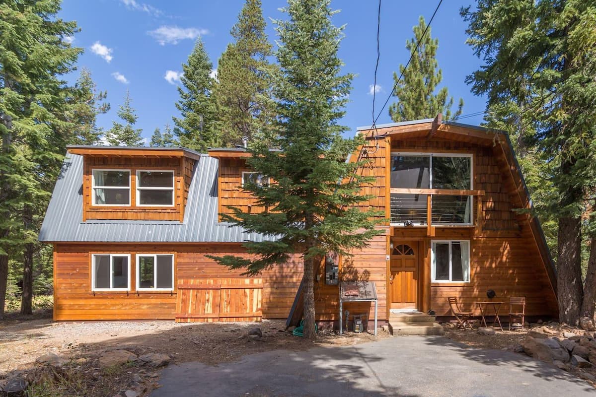 Pine & Dandy, California, United States | Plum Guide