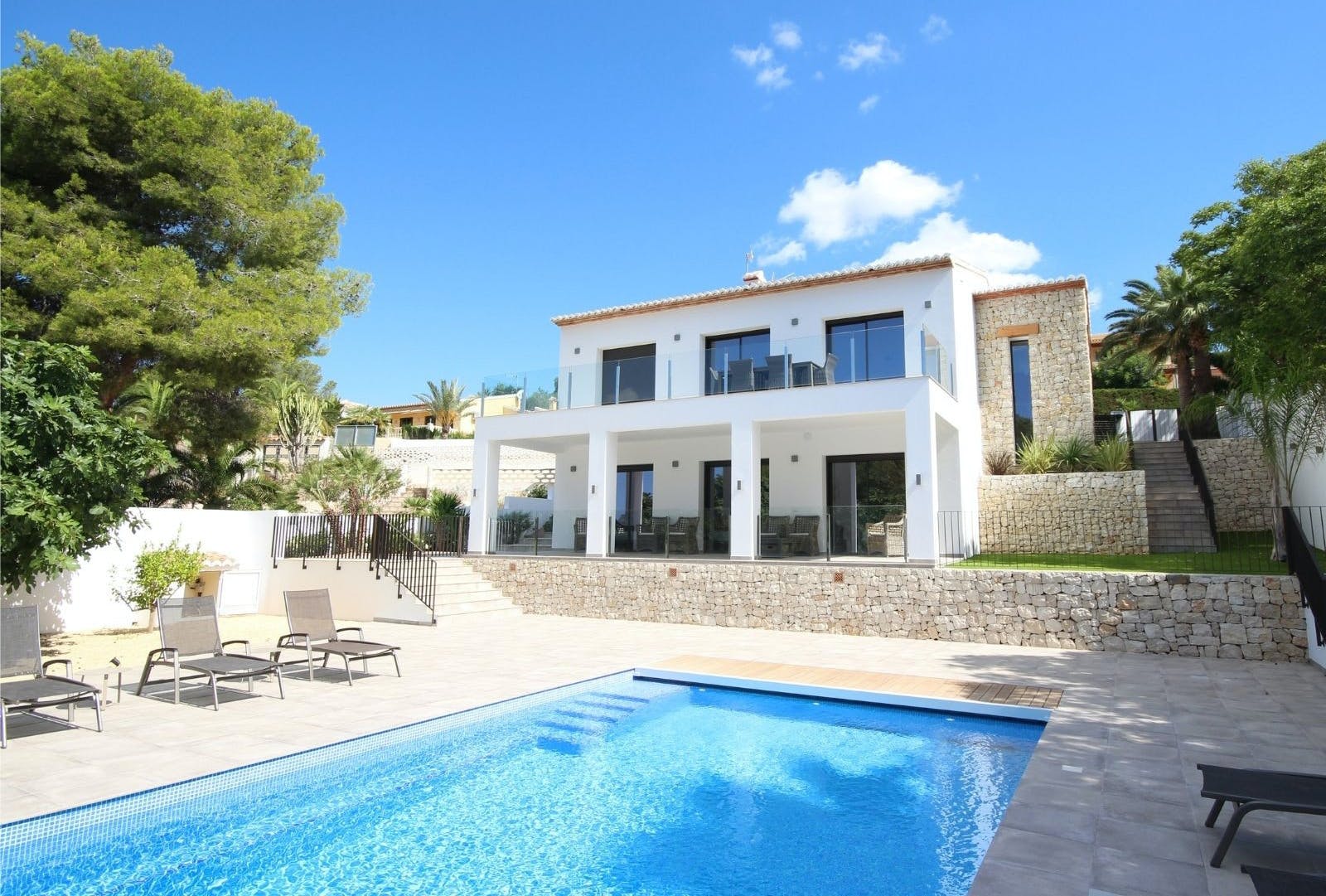 Spanish Symphony, Marina Alta, Spain | Plum Guide