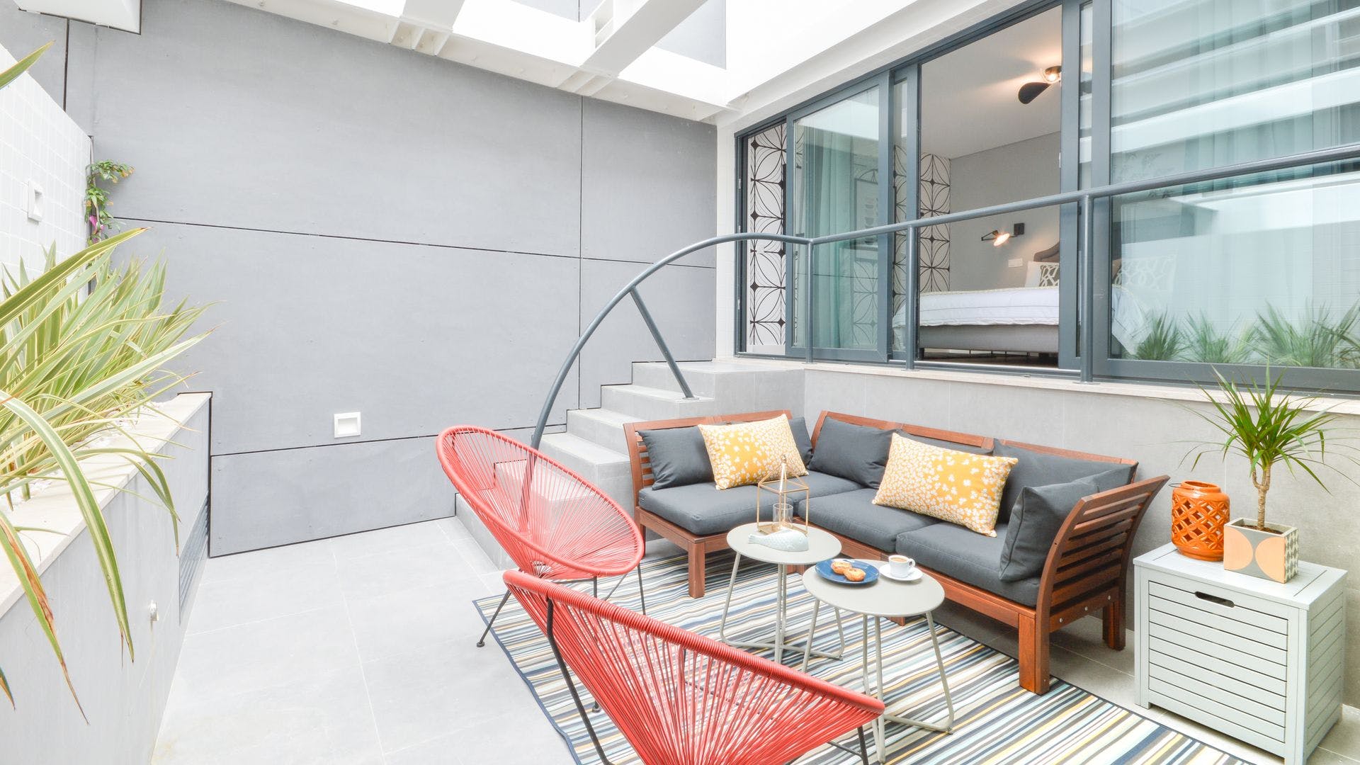 High Jinks, Lisbon, Portugal | Plum Guide