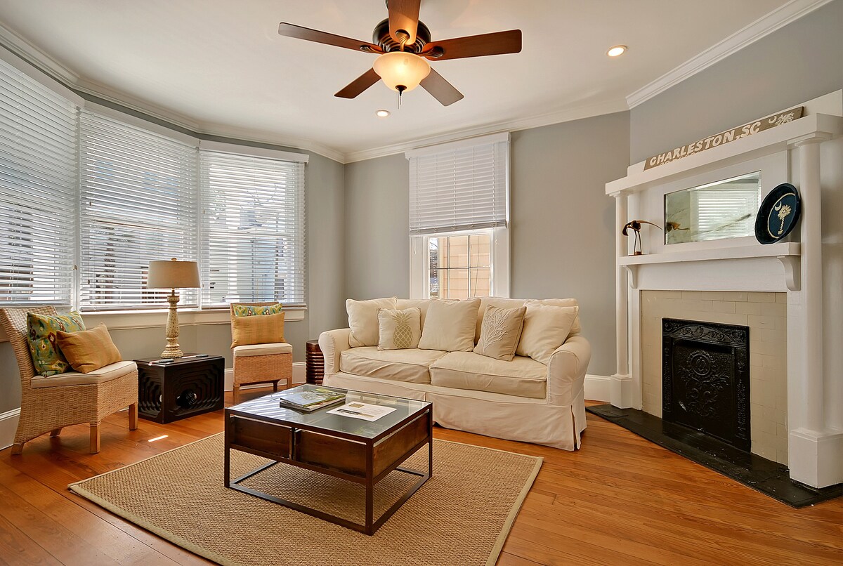 Downtown Belle | South Carolina, United States - Venue Report