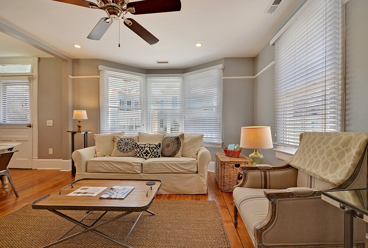 Downtown Belle | South Carolina, United States - Venue Report